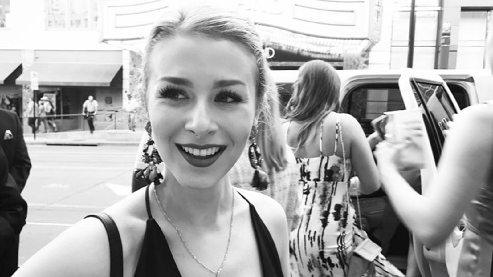 Yaron Lischinsky and Sarah Milgrim: What we know about Washington DC ...