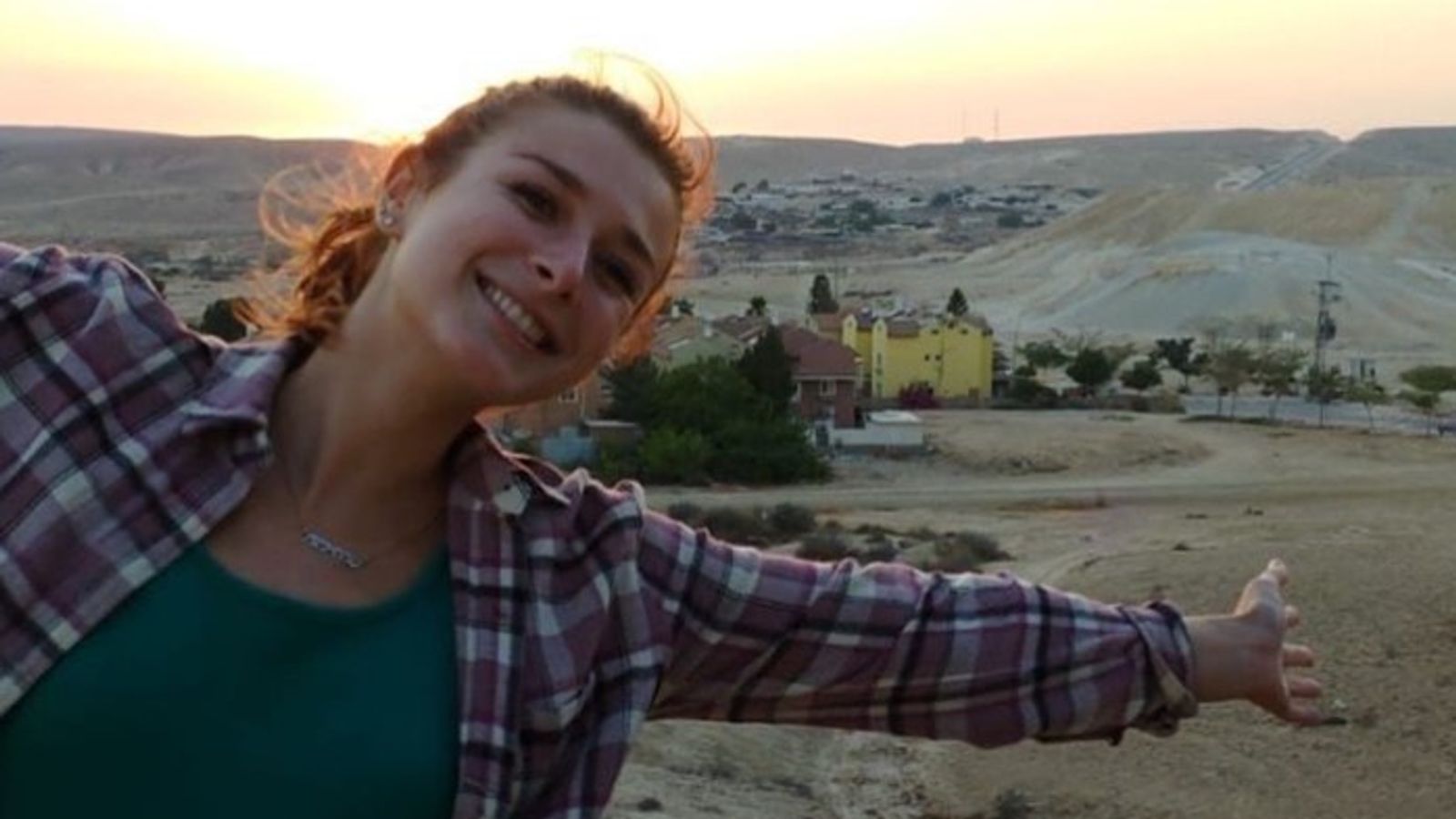 Yaron Lischinsky and Sarah Milgrim: What we know about Washington DC ...