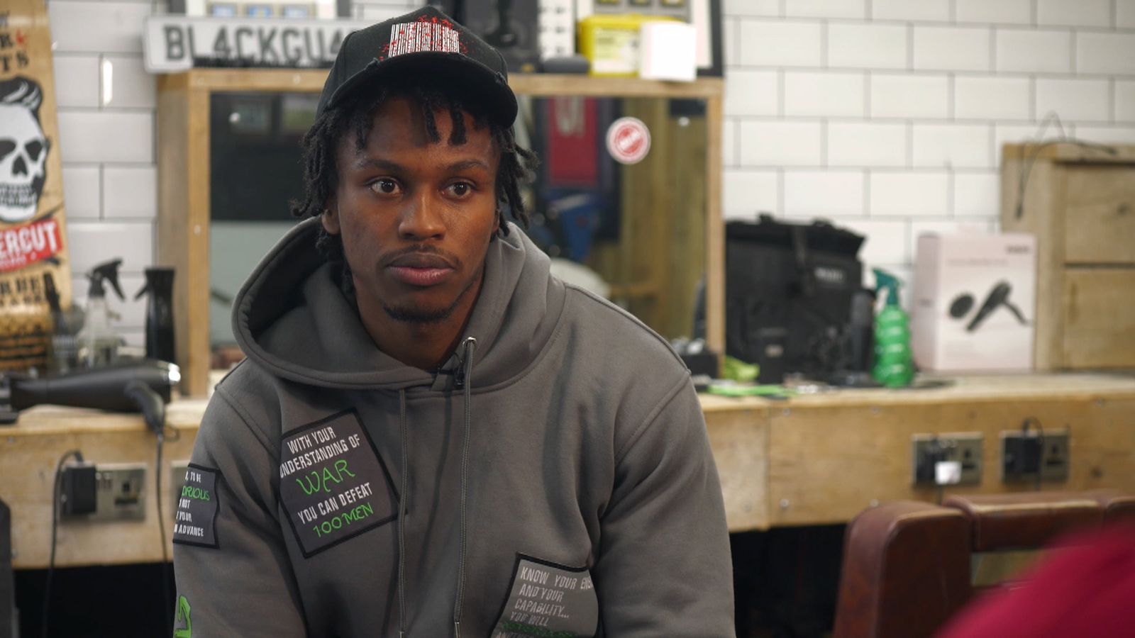 Sentencing reform: What could it mean? | News UK Video News | Sky News