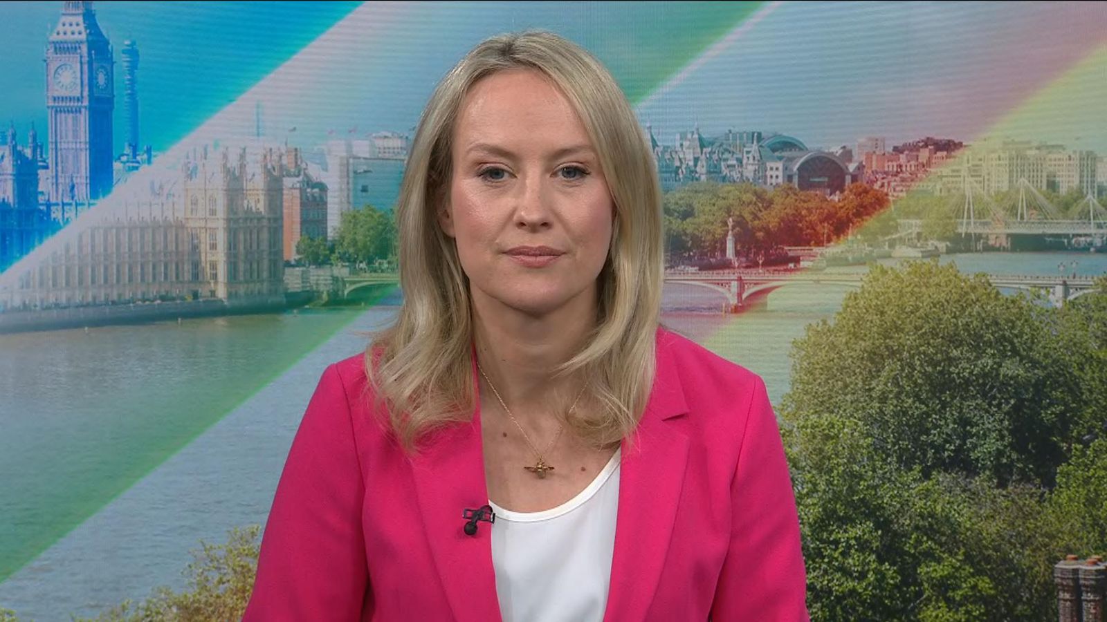 Politics Hub Special: Sophy Ridge on the 2025 Local Elections | News UK ...