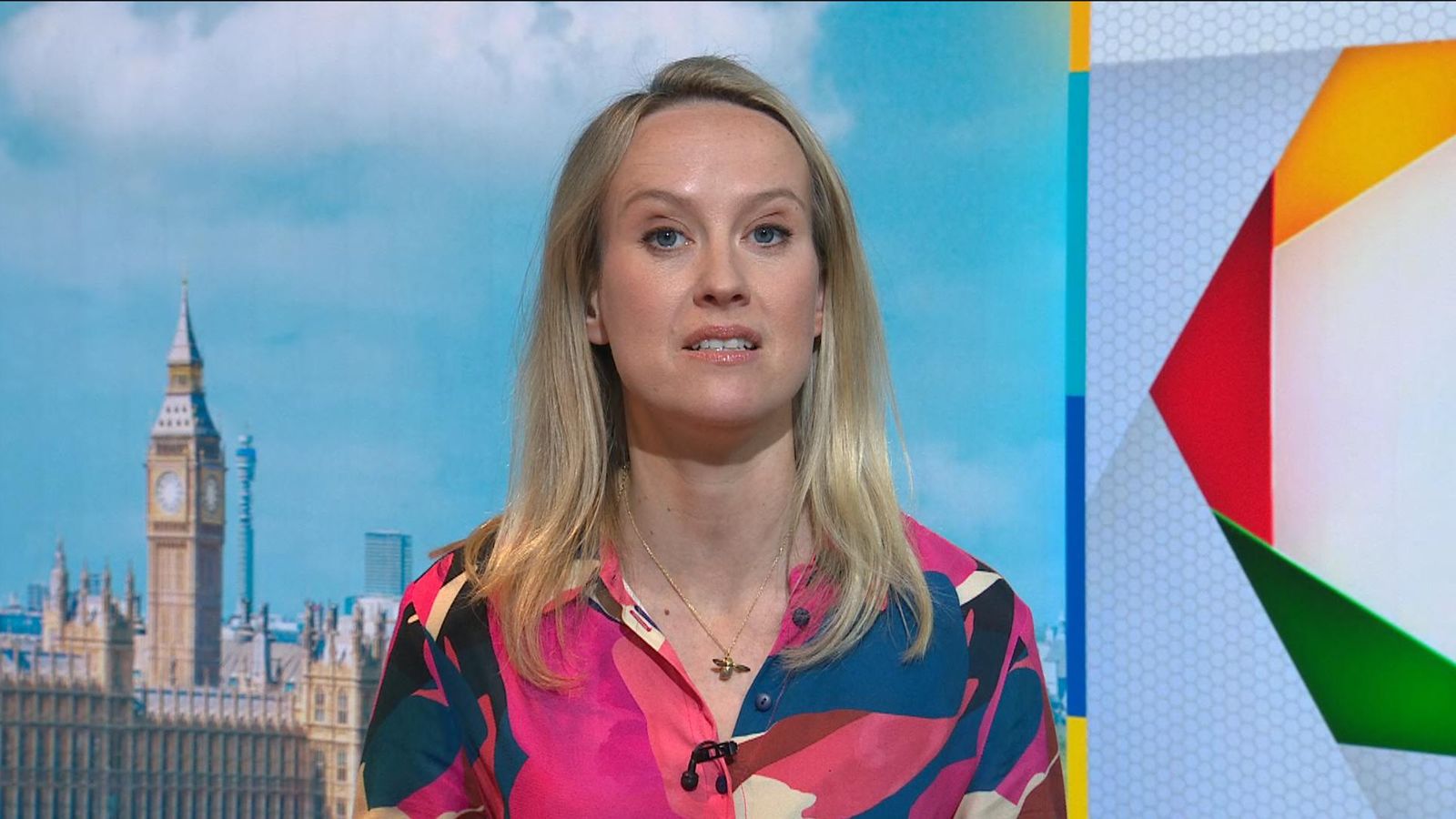 Tuesday's Politics Hub with Sophy Ridge | News UK Video News | Sky News