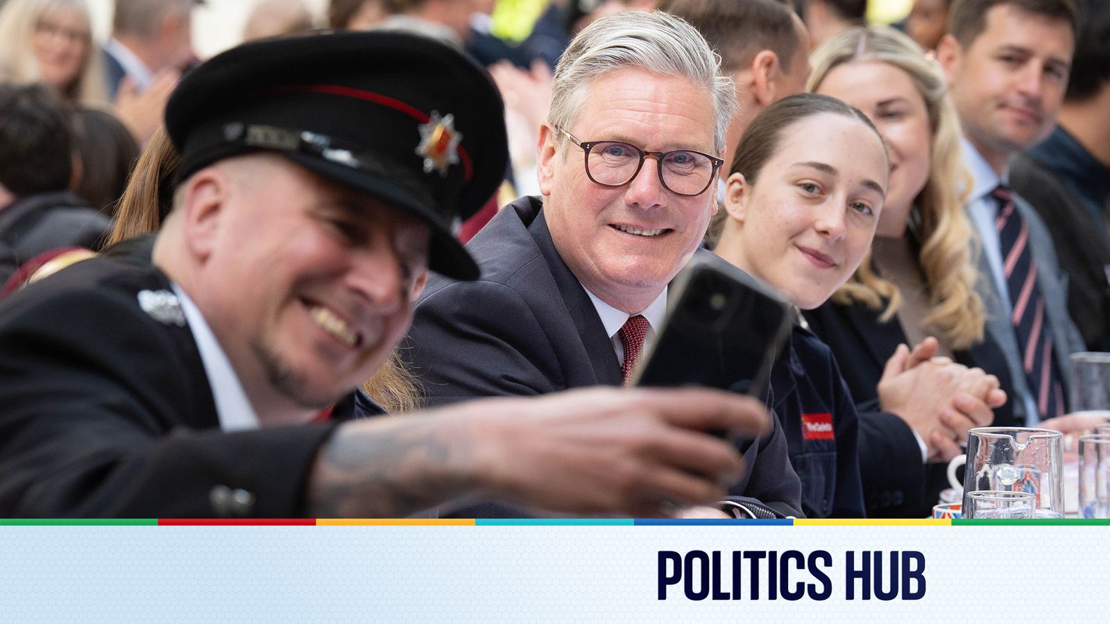 Politics latest: Top Labour figure urges PM to rethink two of his most ...