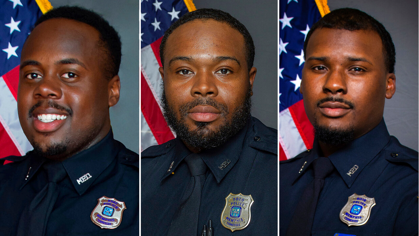 Tyre Nichols death: Ex-police officers found not guilty of murdering ...