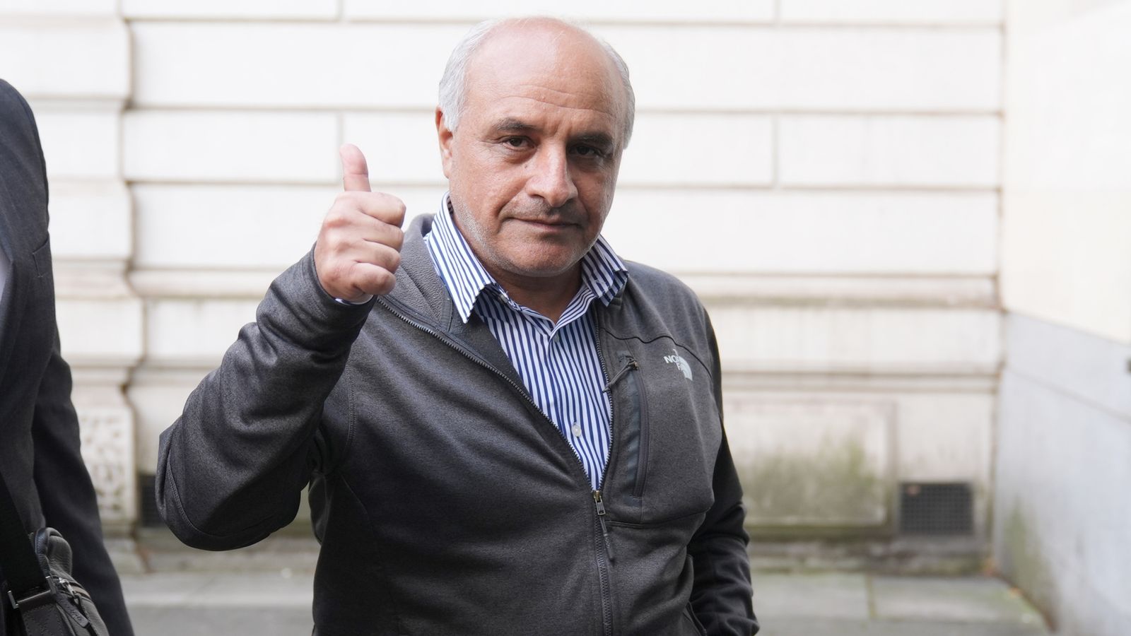 Convicting man over Koran burning would reintroduce blasphemy law ...