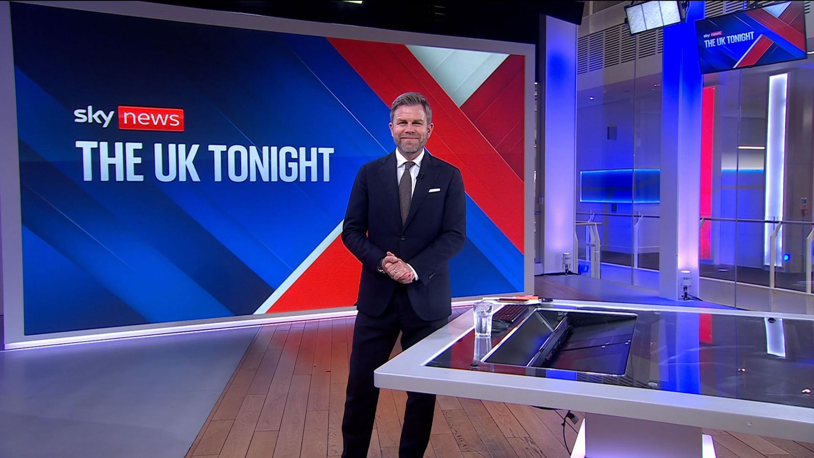 In full: Thursday's UK Tonight | UK News | Sky News