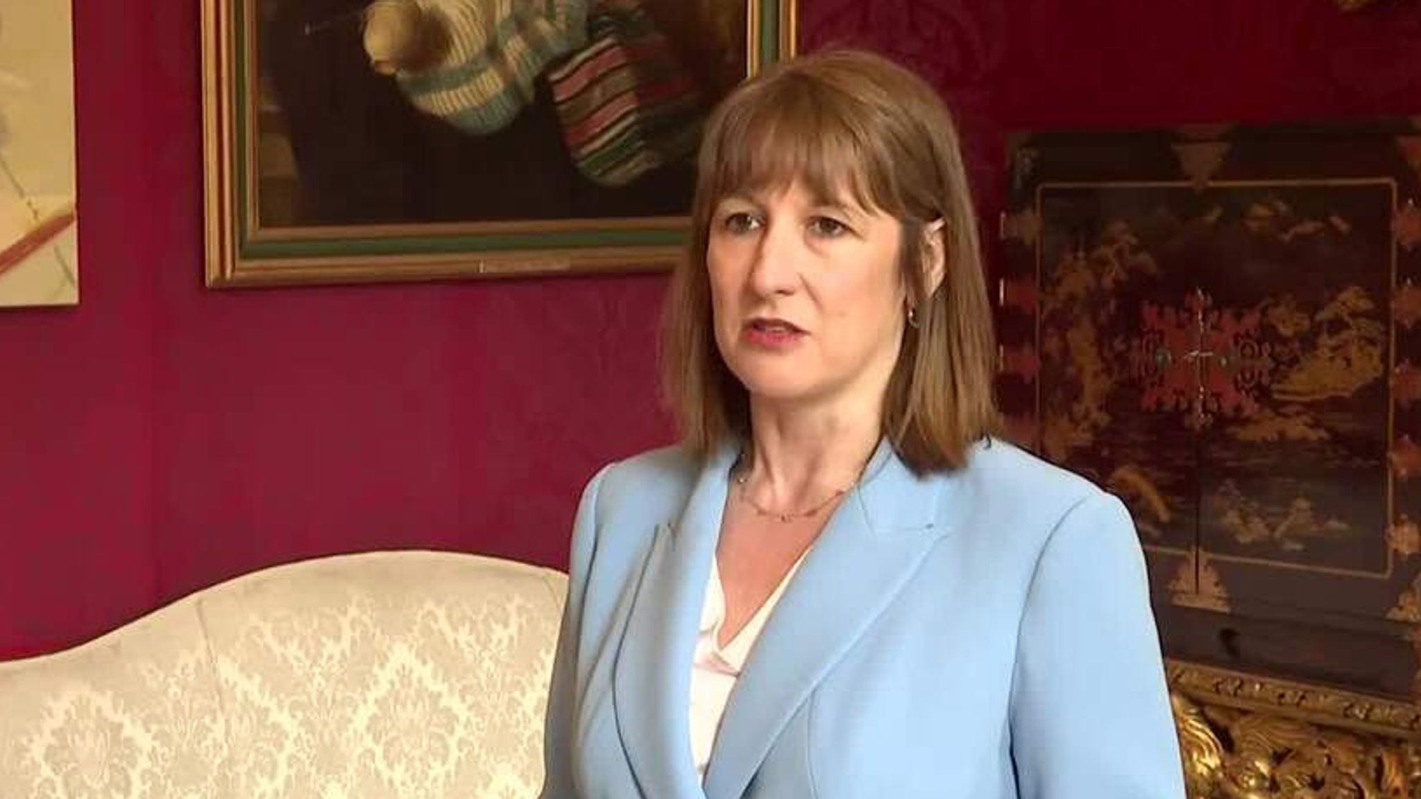 Rachel Reeves threatens to sue Roman Abramovich over Chelsea FC sale ...