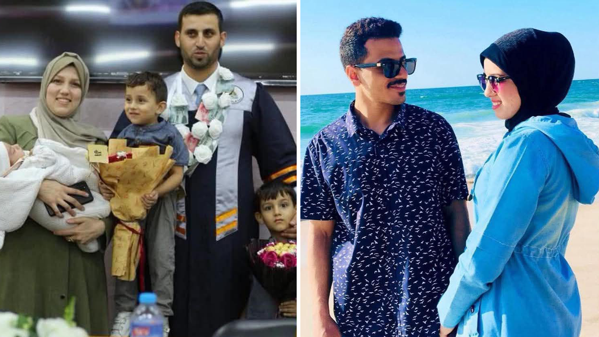 More than 100 people killed in latest Israeli strikes on Gaza, say ...