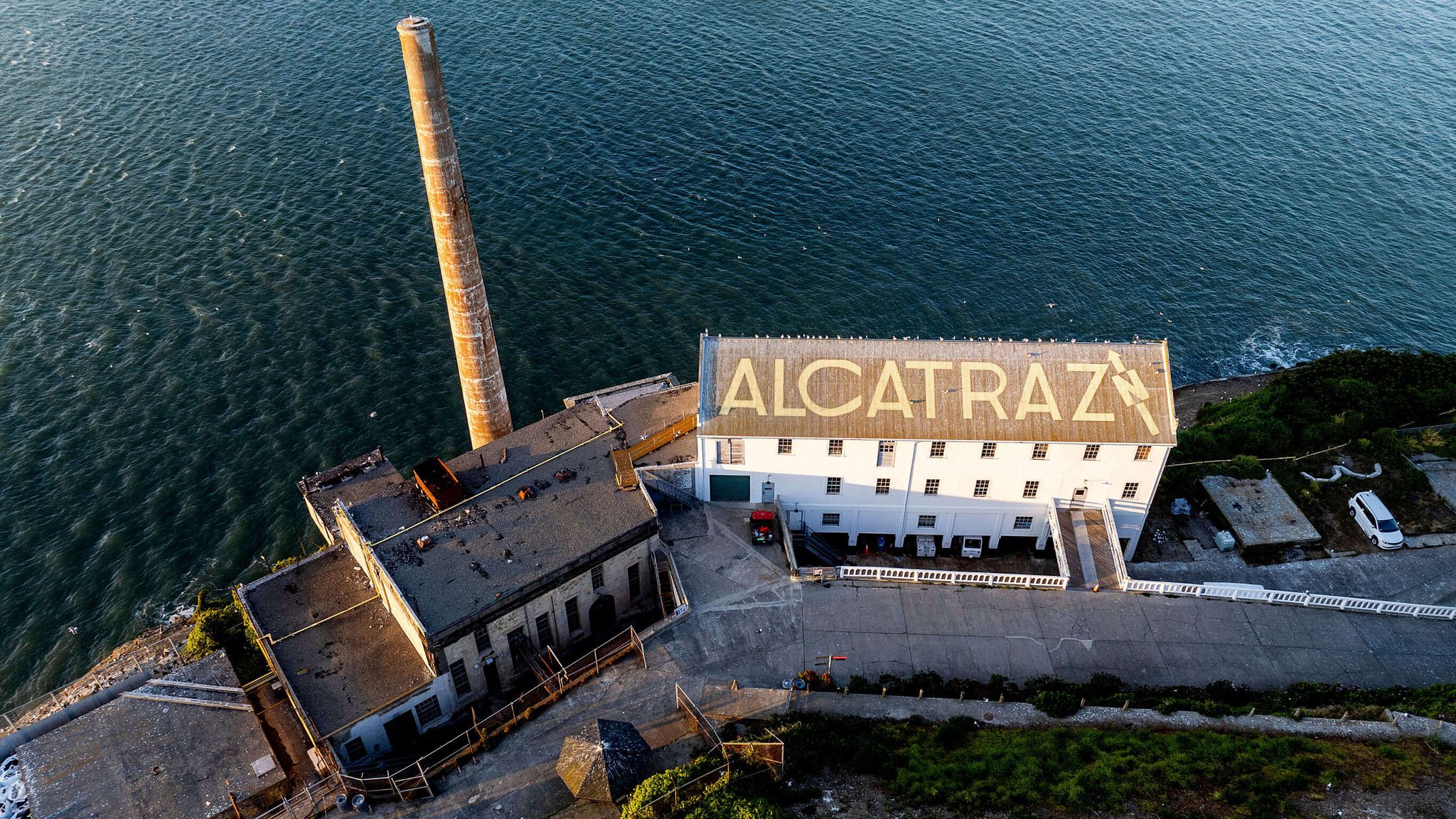 Alcatraz: Why does Donald Trump want to reopen the notorious prison ...