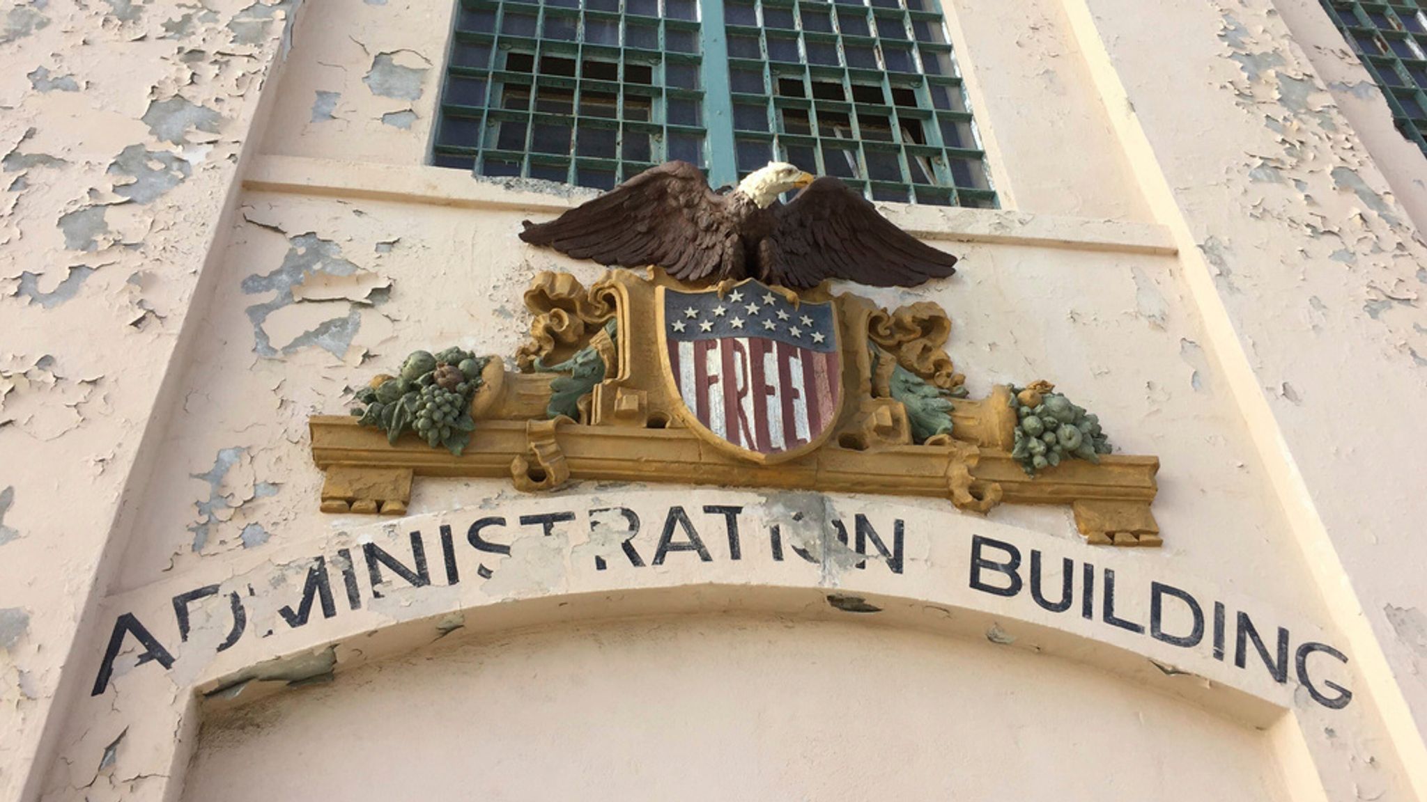 Trump calls for reopening of Alcatraz to house 'most ruthless and ...