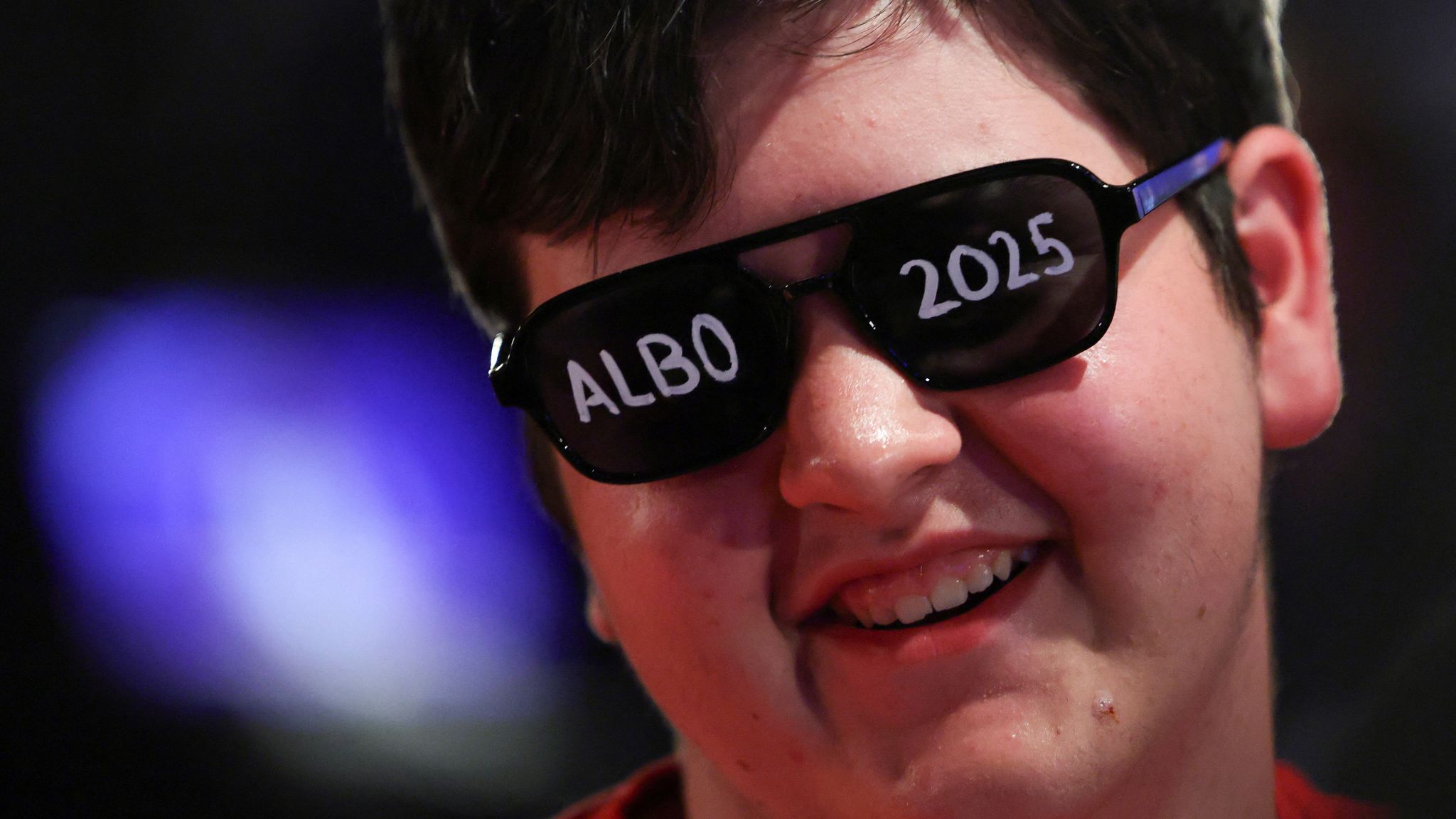 Australian PM Anthony Albanese wins re-election | World News | Sky News