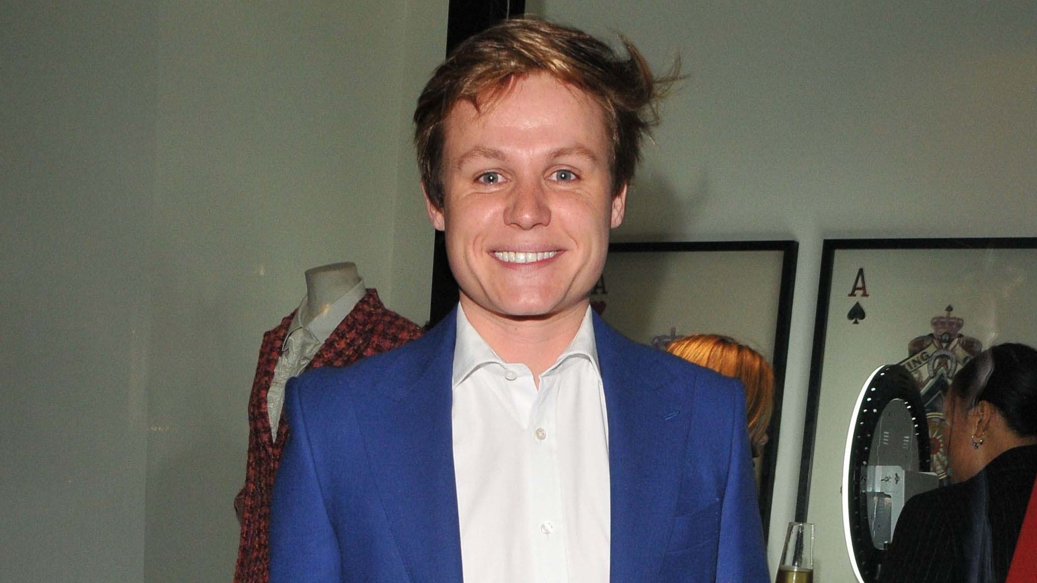 Reform-linked thinktank hires comedian in policy and PR push | Politics ...