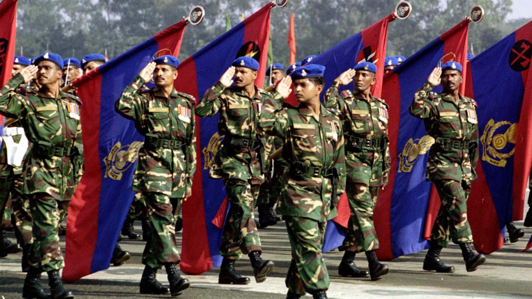 The story of India and Pakistan's deadly conflict | World News | Sky News