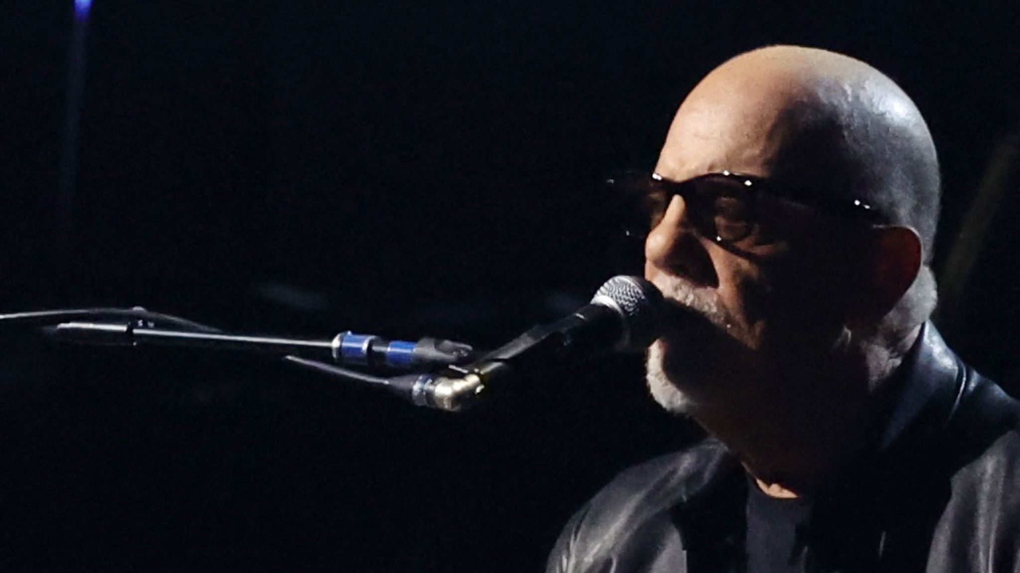 Billy Joel cancels all upcoming concerts in UK and US after brain illness diagnosis | Ents ...