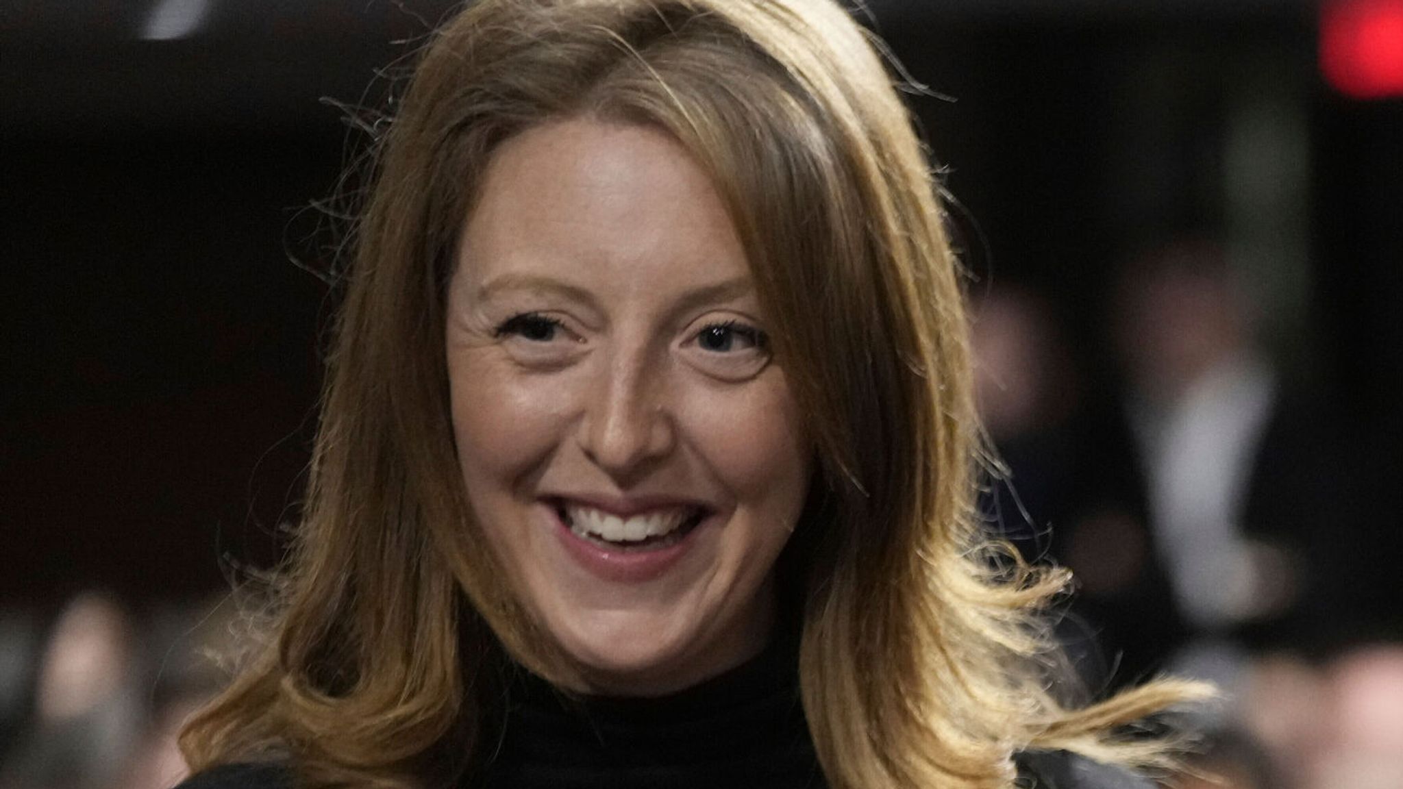 Dr Casey Means: Who is Trump's pick for surgeon general with ties to RFK Jr? | US News | Sky News