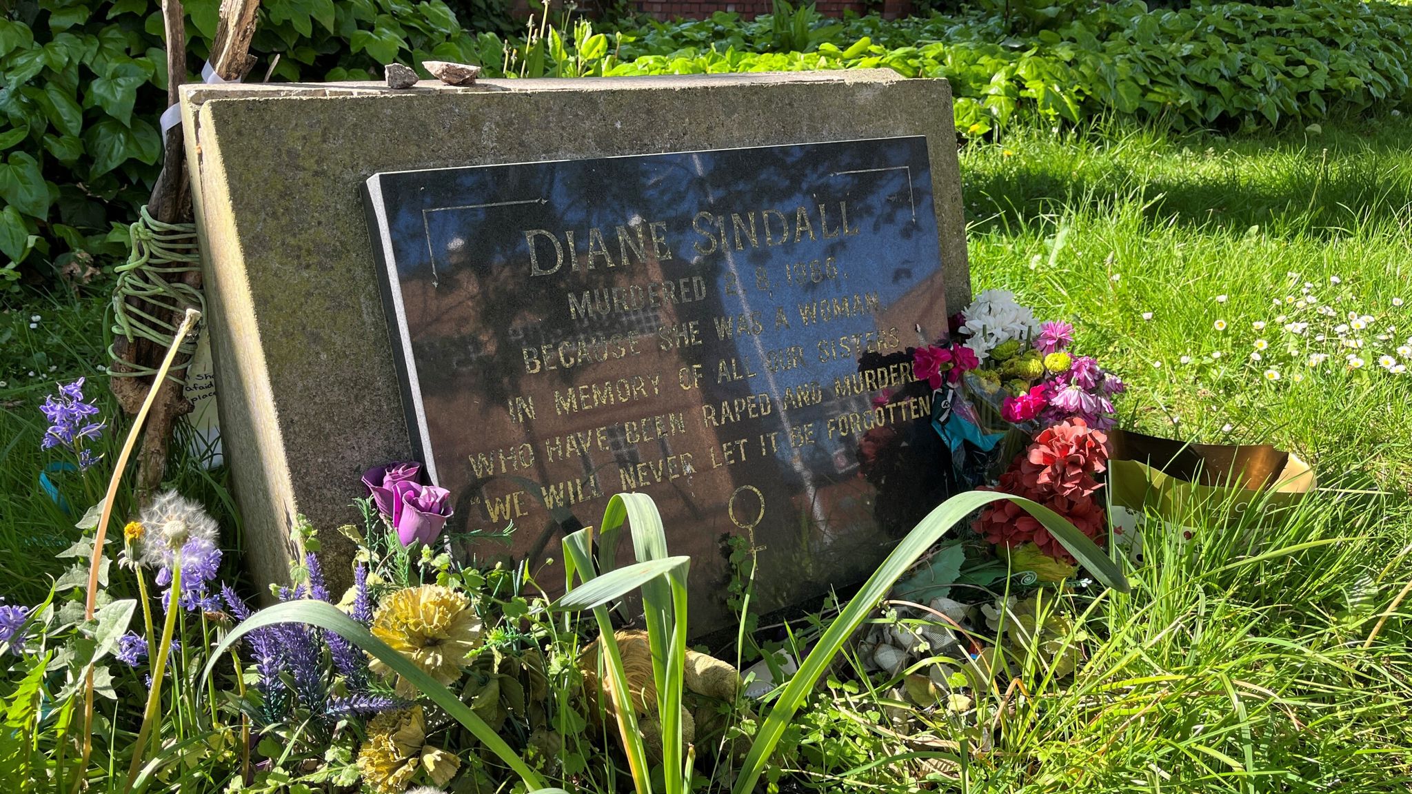 Man jailed for Diane Sindall murder in 1986 could have conviction ...