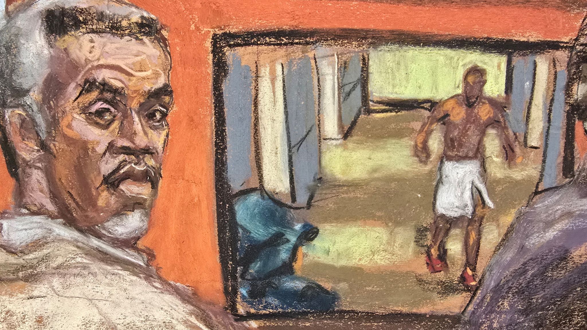 Cassie breaks down in tears during Sean 'Diddy' Combs trial as she tells of 'personal shame' and ...