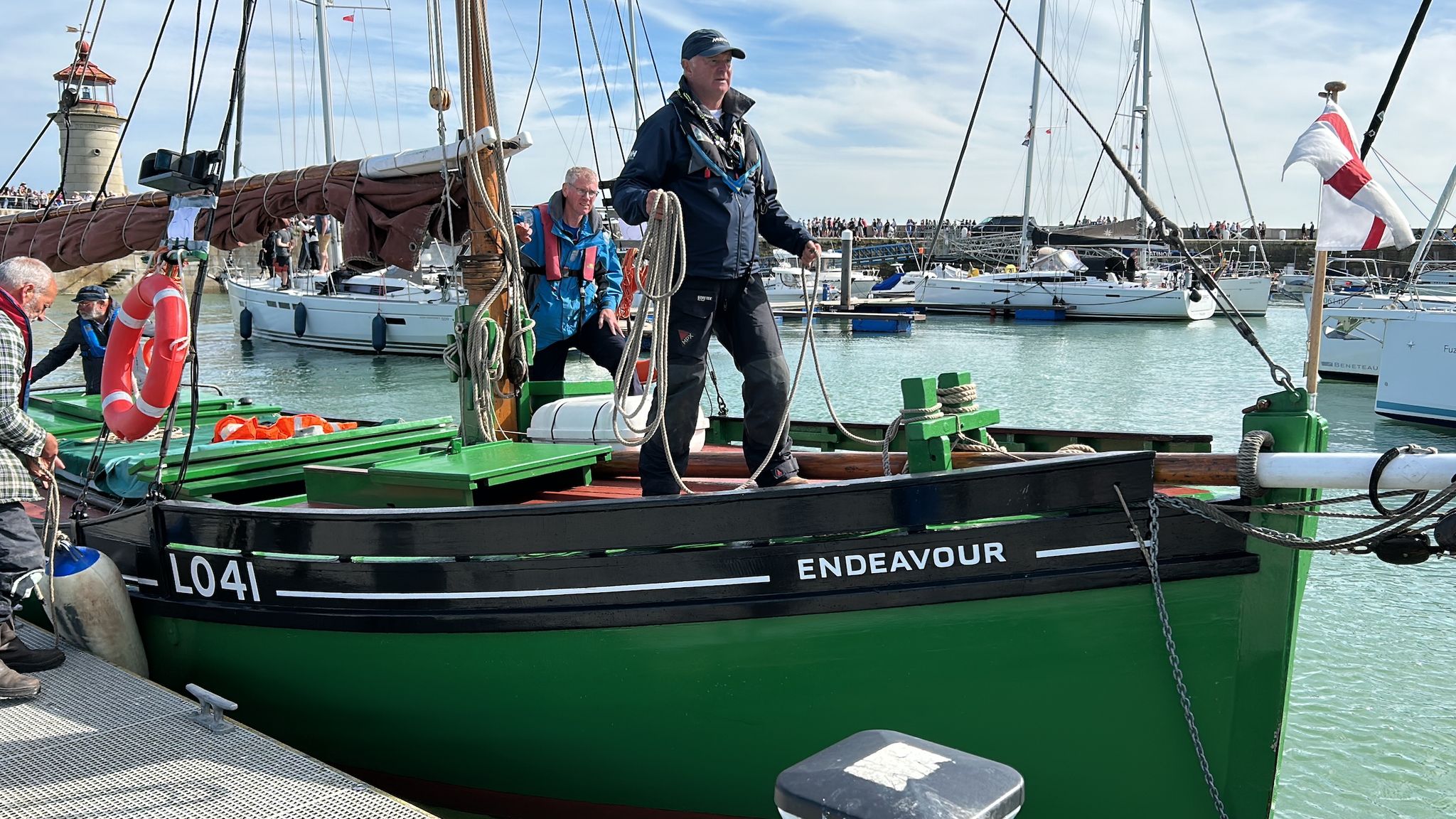 Dunkirk anniversary: 85 years on from historic rescue of Allied troops ...