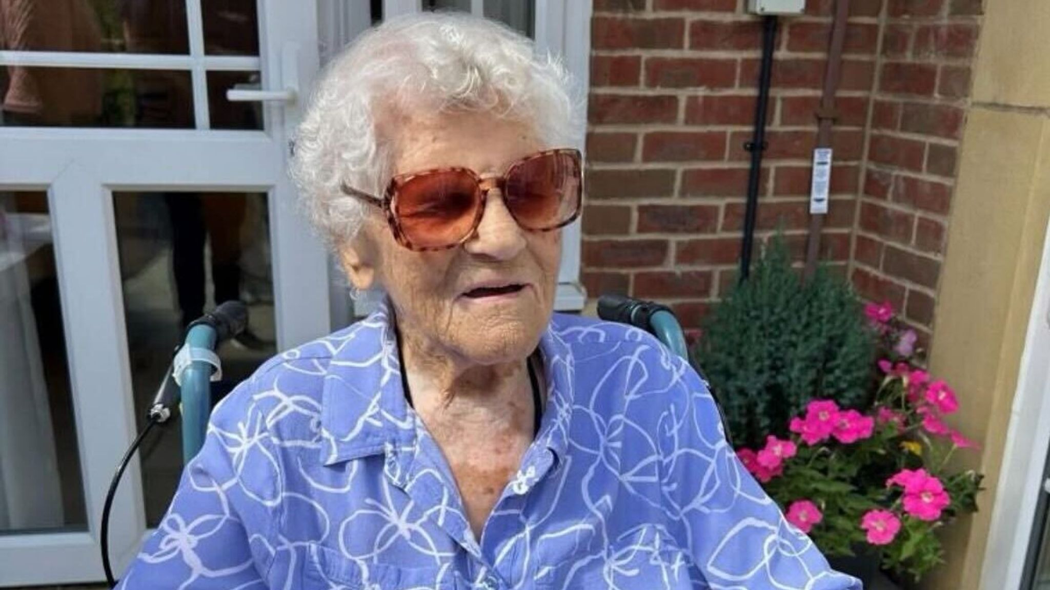 British woman Ethel Caterham becomes oldest person in the world at 115 ...