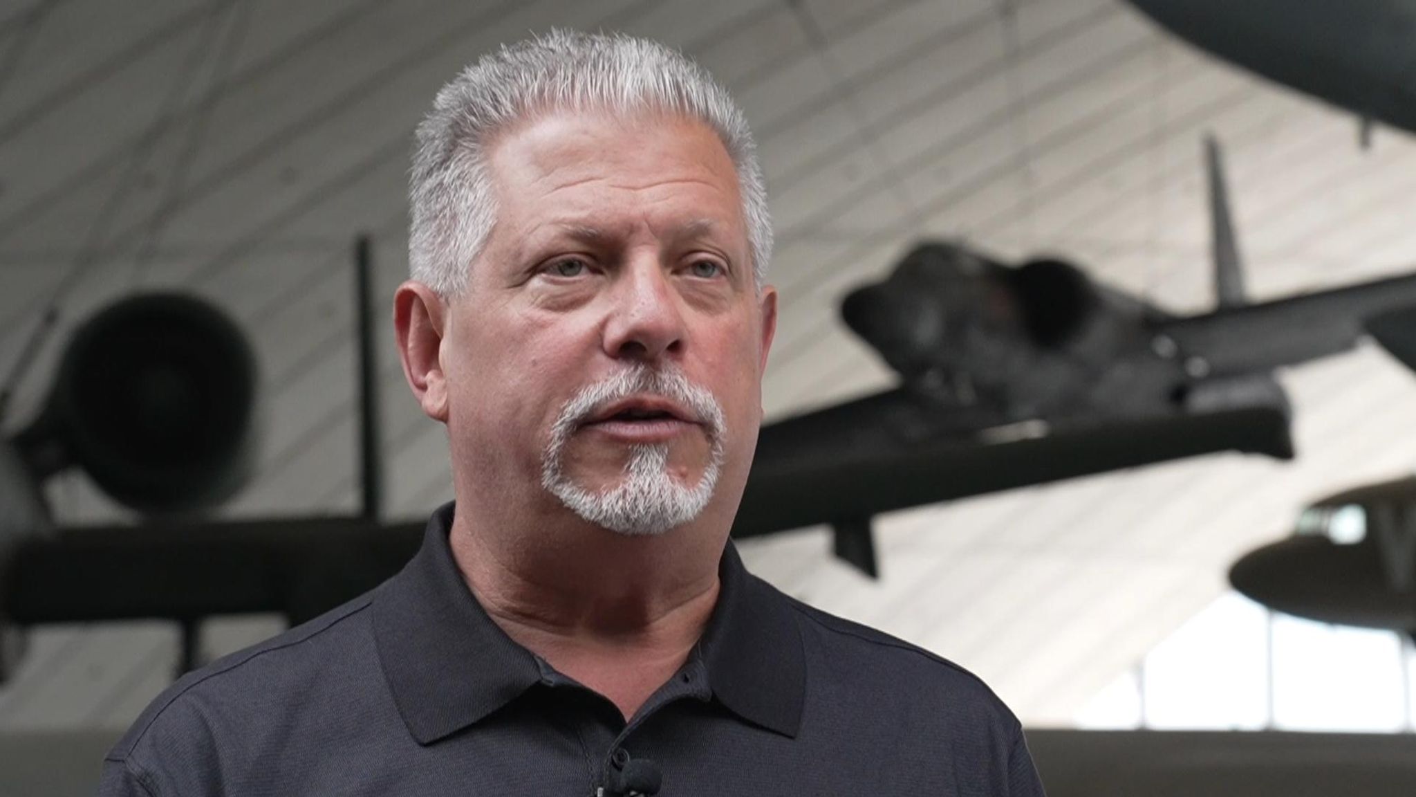 'My dad was shot down over the Soviet Union' - what happens when a US ...