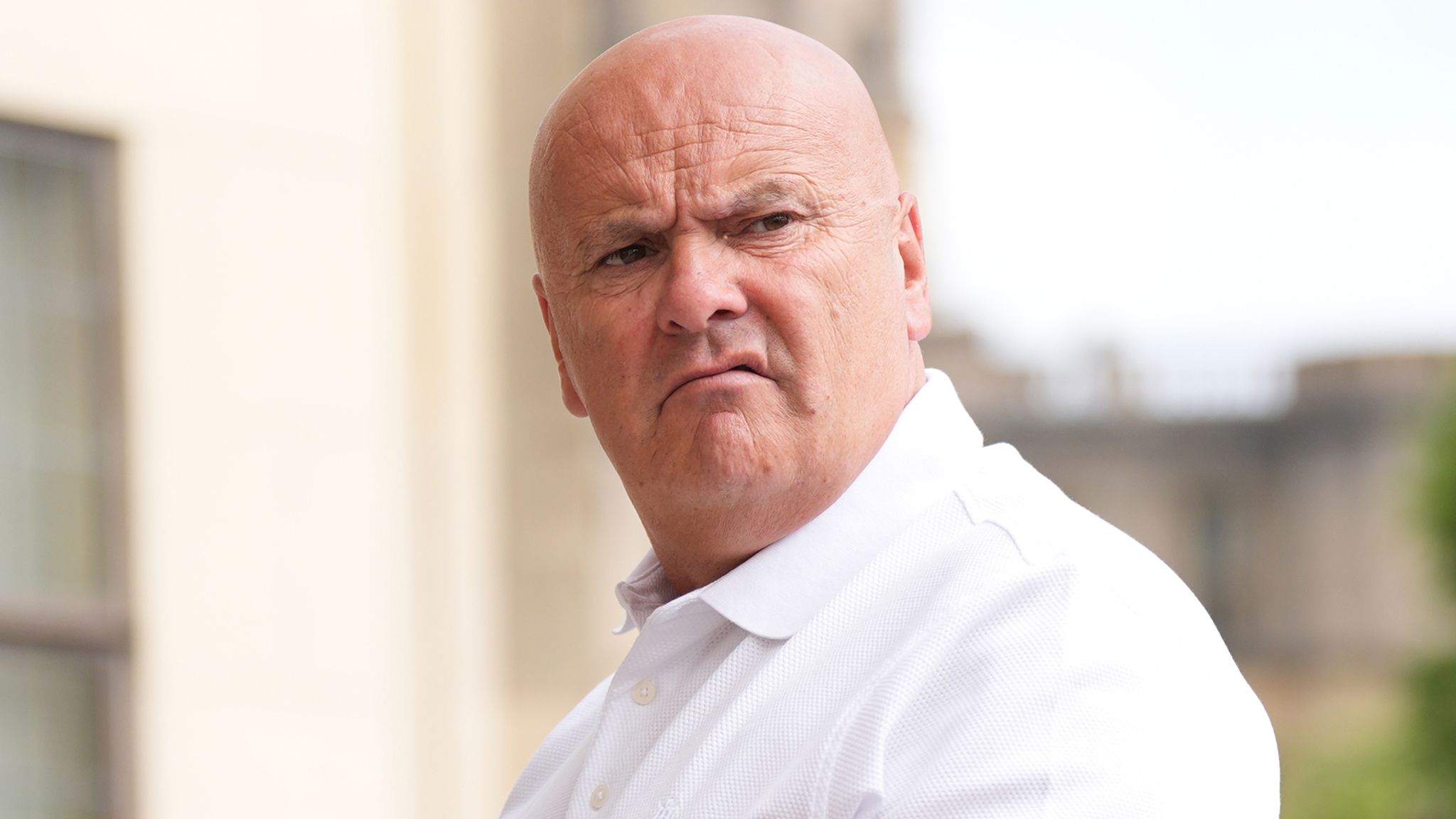 Man who tried to sell stolen £4.75m golden toilet from Blenheim Palace ...