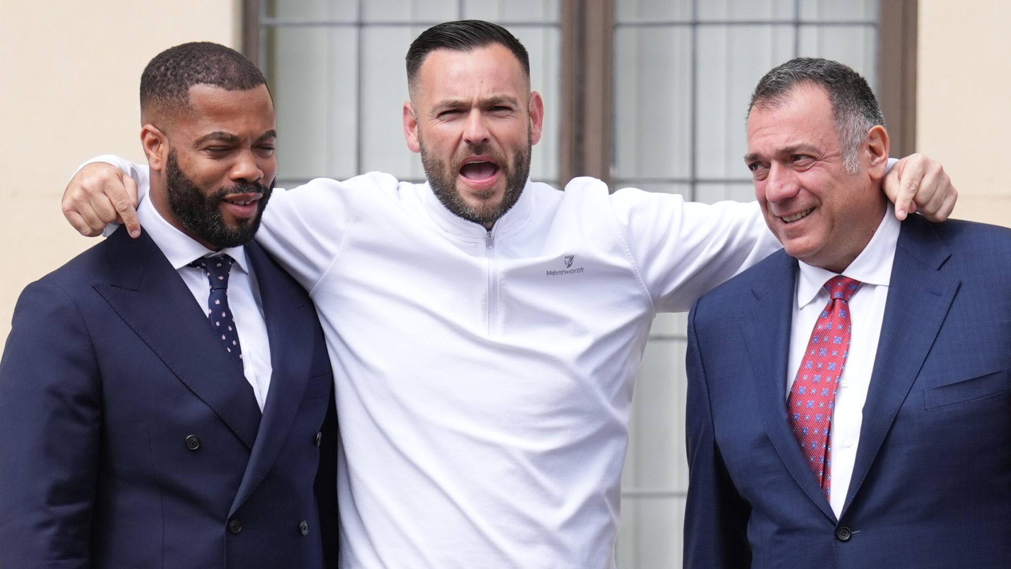 Man who tried to sell stolen £4.75m golden toilet from Blenheim Palace ...