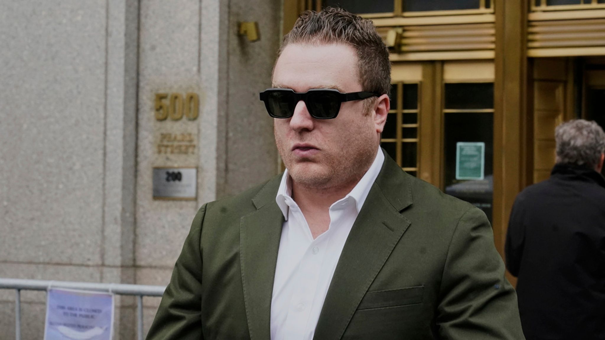 Kid Cudi says Sean 'Diddy' Combs broke into his house and 'messed with ...