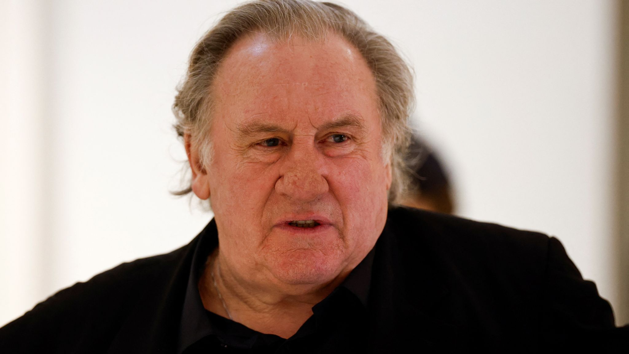 French actor Gerard Depardieu to face trial over alleged rape and ...