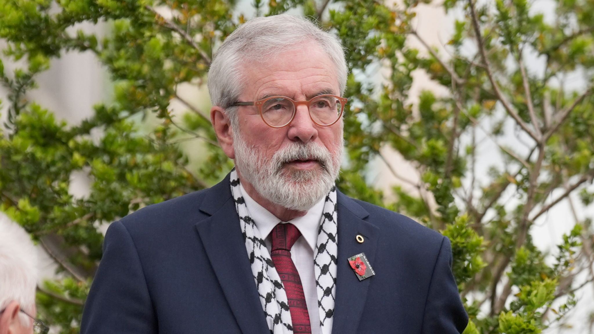 Former Sinn Fein leader awarded thousands in damages after winning ...