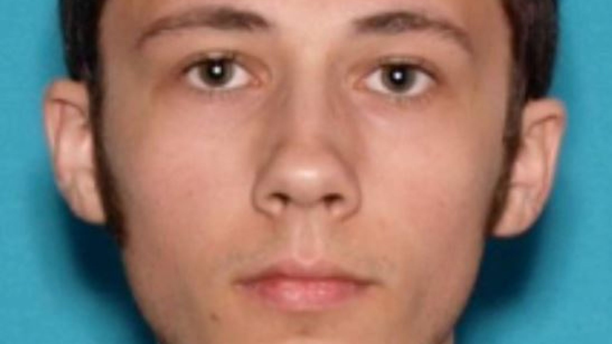 FBI names suspect in California fertility clinic bombing as Guy Edward Bartkus | US News | Sky News