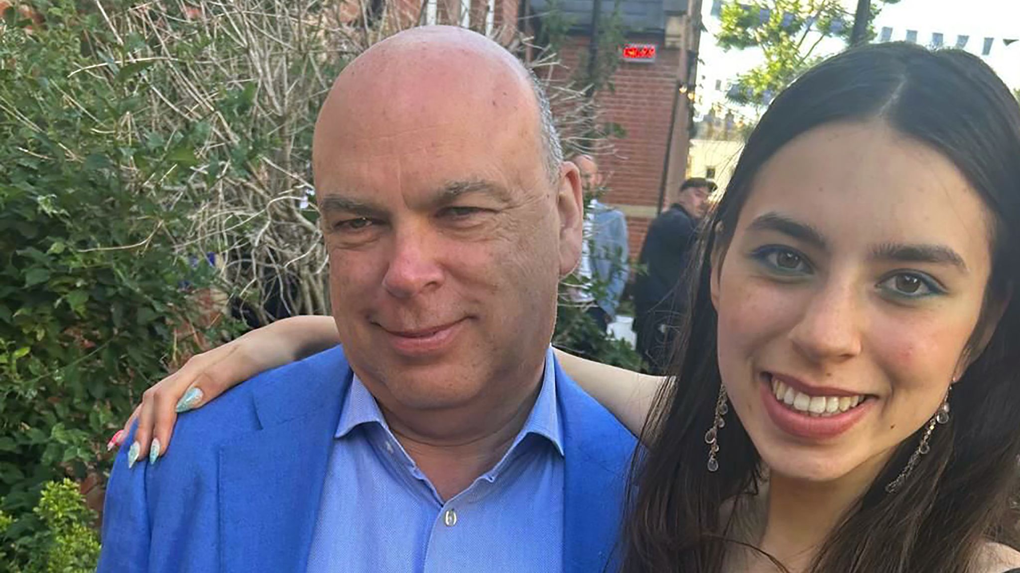 Bayesian recovery: First pieces of Mike Lynch's sunken superyacht ...