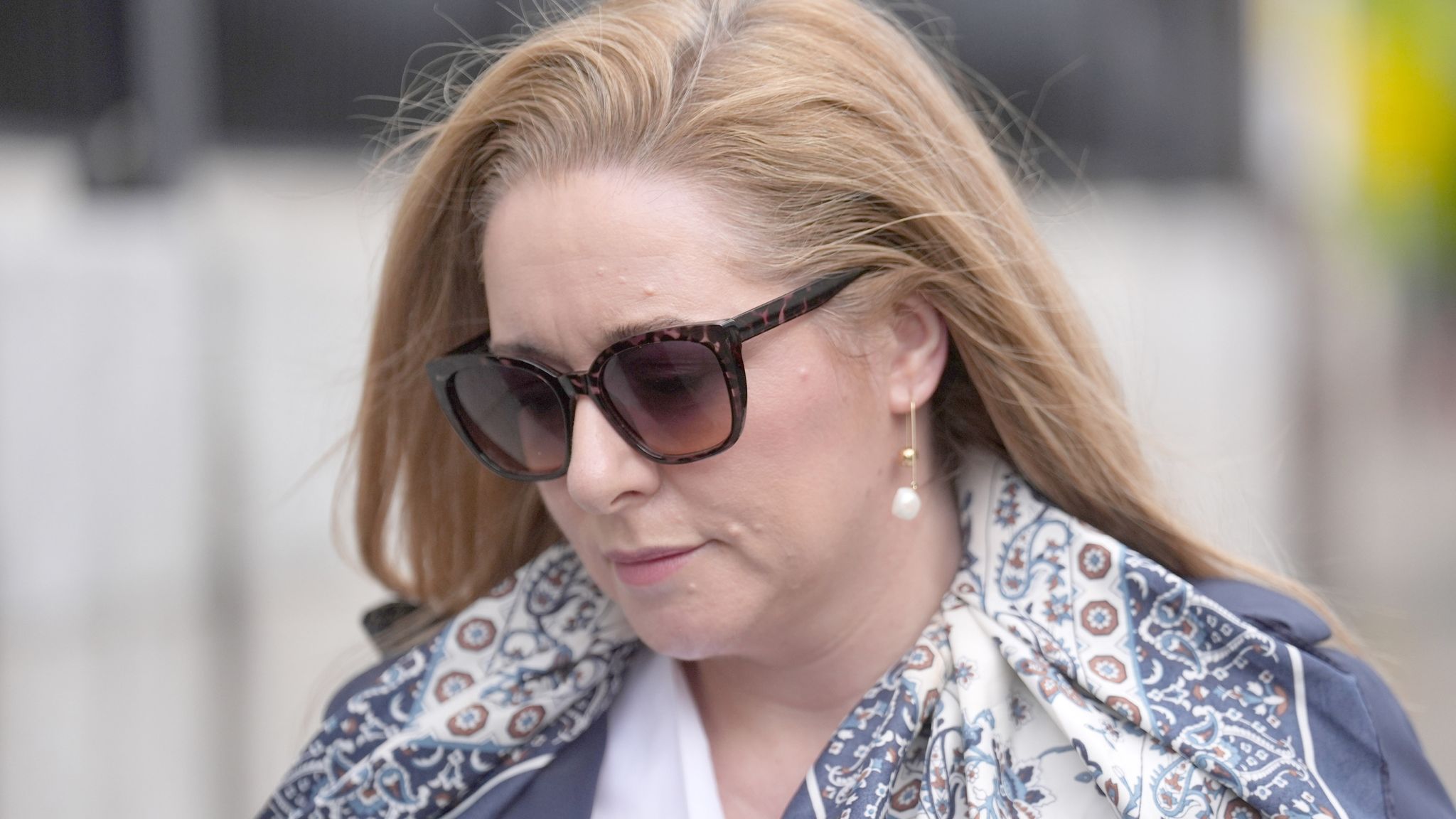 Former Sinn Fein leader awarded thousands in damages after winning ...