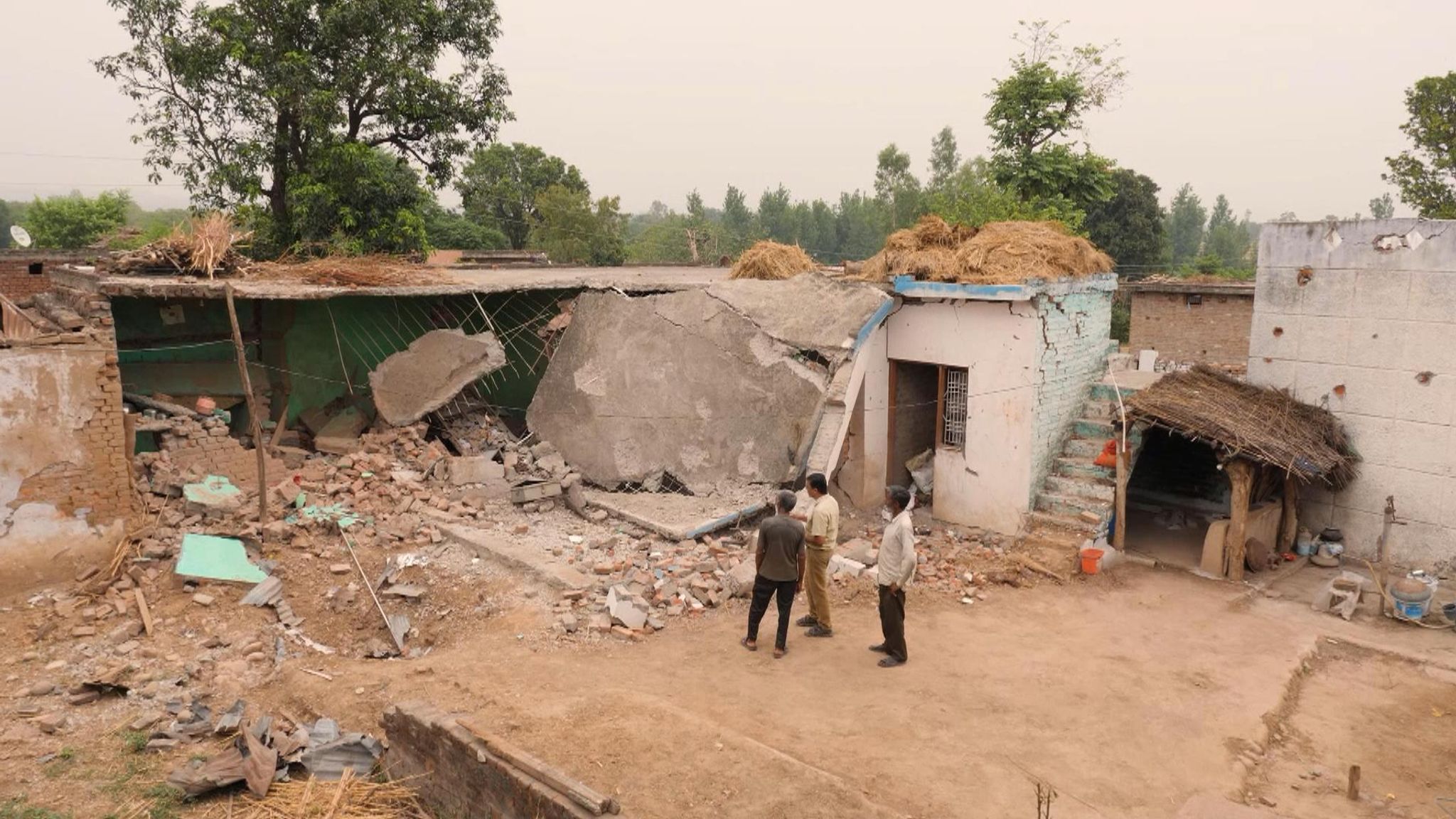 A potential water war in the making: Crucial India-Pakistan agreement ...