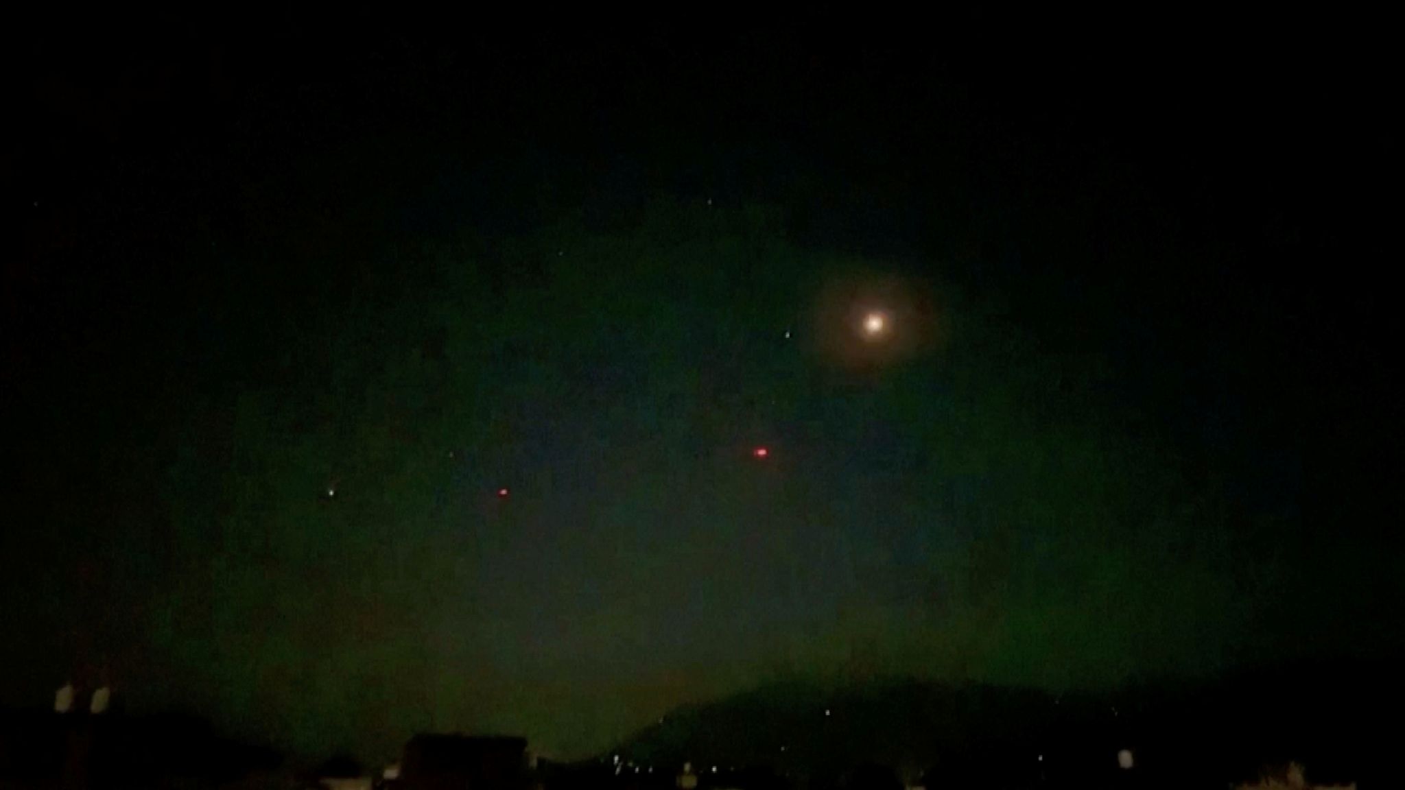 What is happening between India and Pakistan? | World News | Sky News