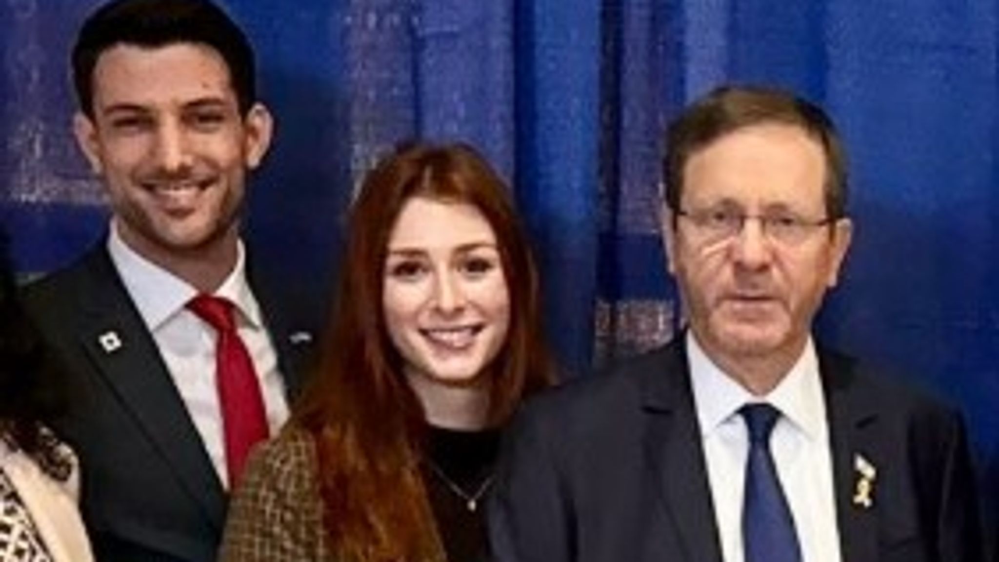 Yaron Lischinsky and Sarah Milgrim: What we know about Washington DC ...