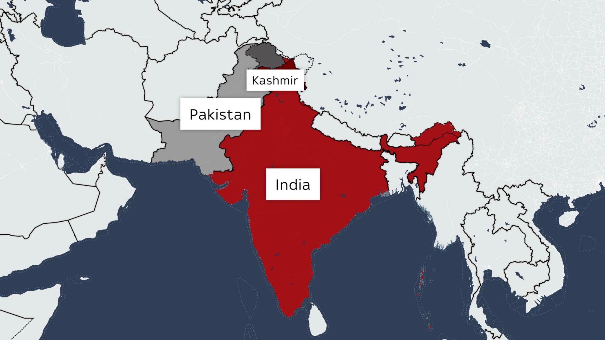 What Is Happening Between India And Pakistan World News Sky News What Is Happening Between India And Pakistan World News Sky News