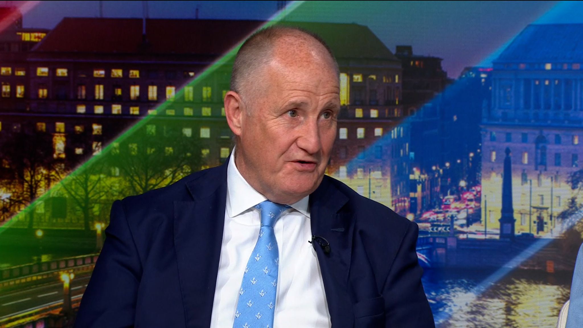 James Cleverly returns to face Angela Rayner as Kemi Badenoch ...