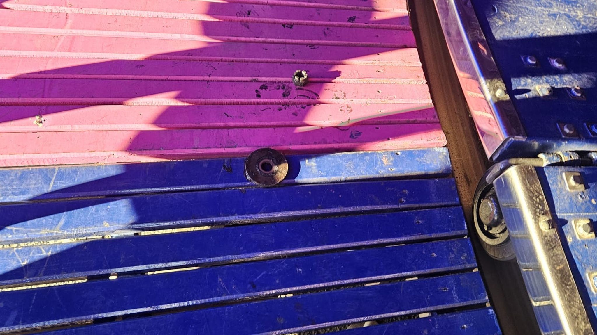 Galactic Carnival Edinburgh closes after waltzer car crashes off track ...