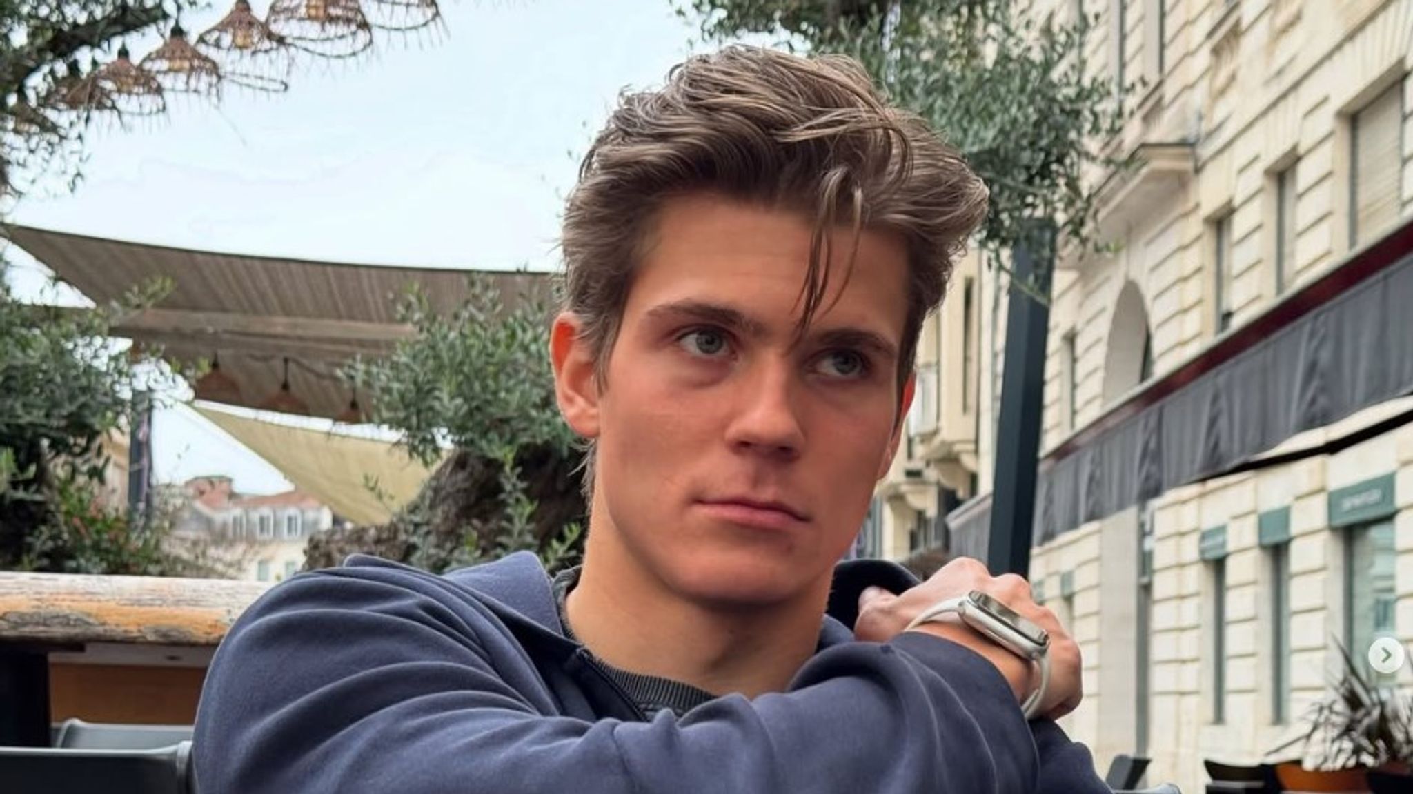 Could an OnlyFans account capsize this canoeist's Olympic dream? | UK ...