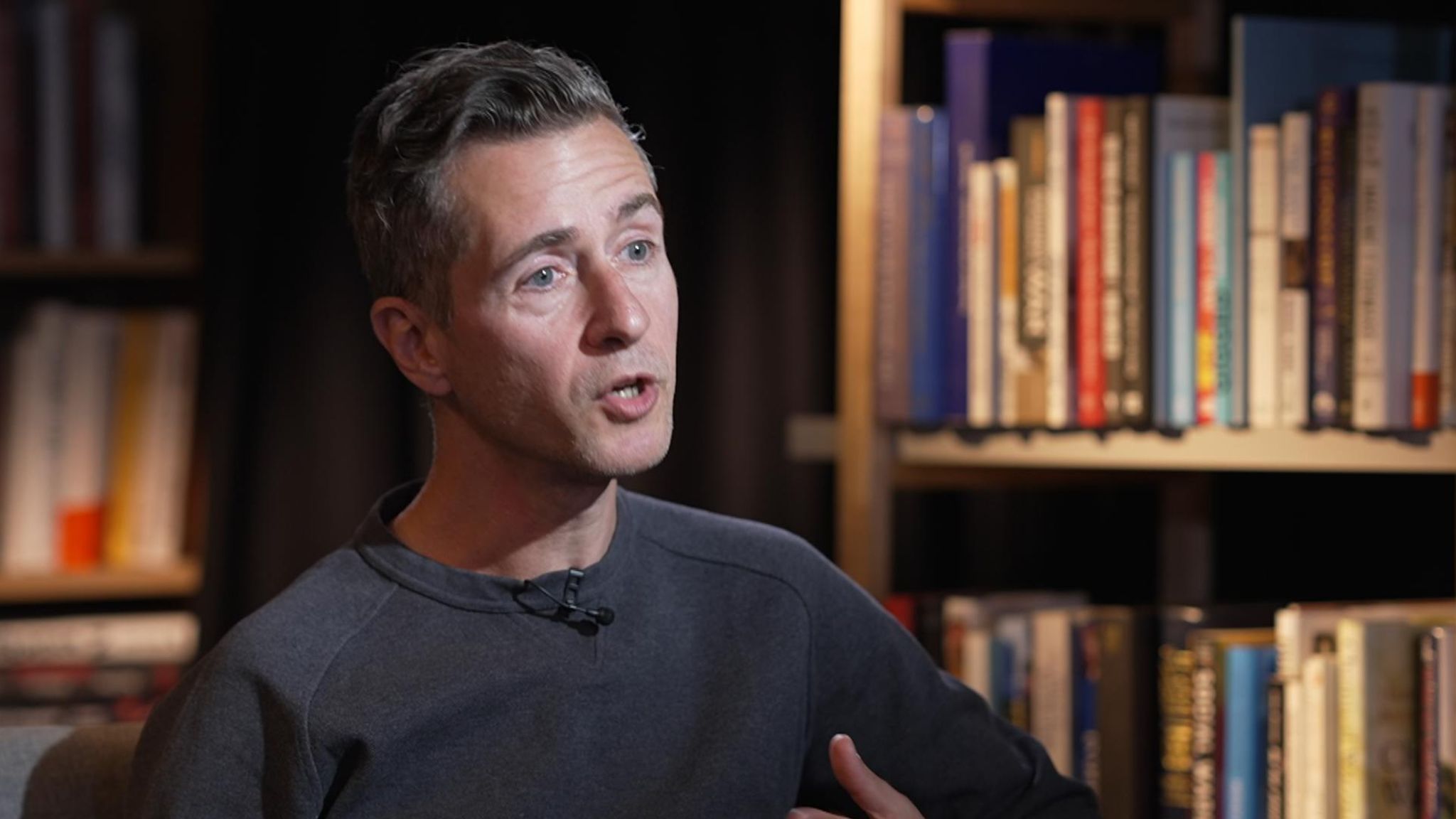 Labour say there's been a 'massive increase' in NHS appointments - this ...