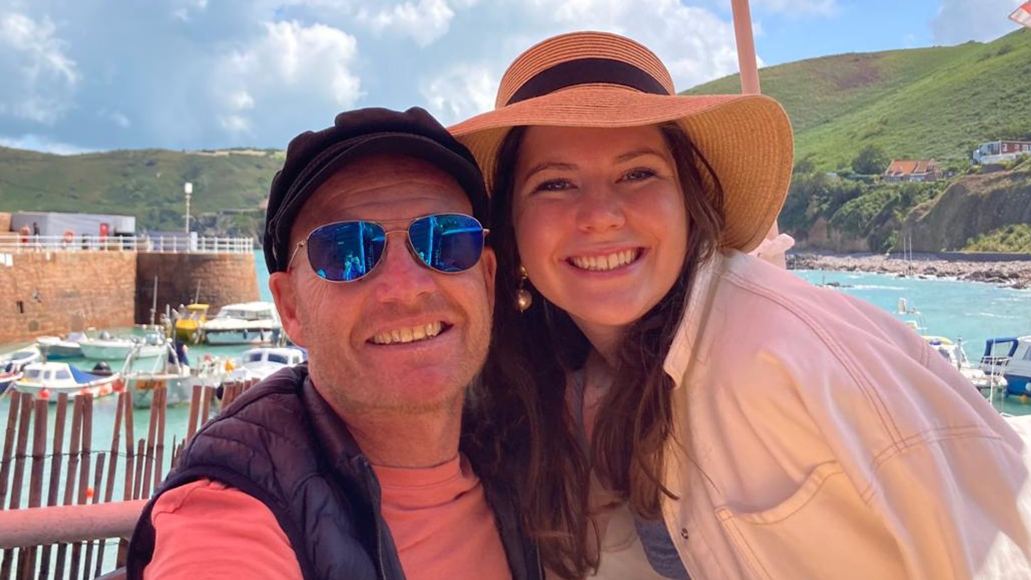 Student, 23, who lost all four limbs to sepsis calls on people to get meningitis vaccine | UK ...