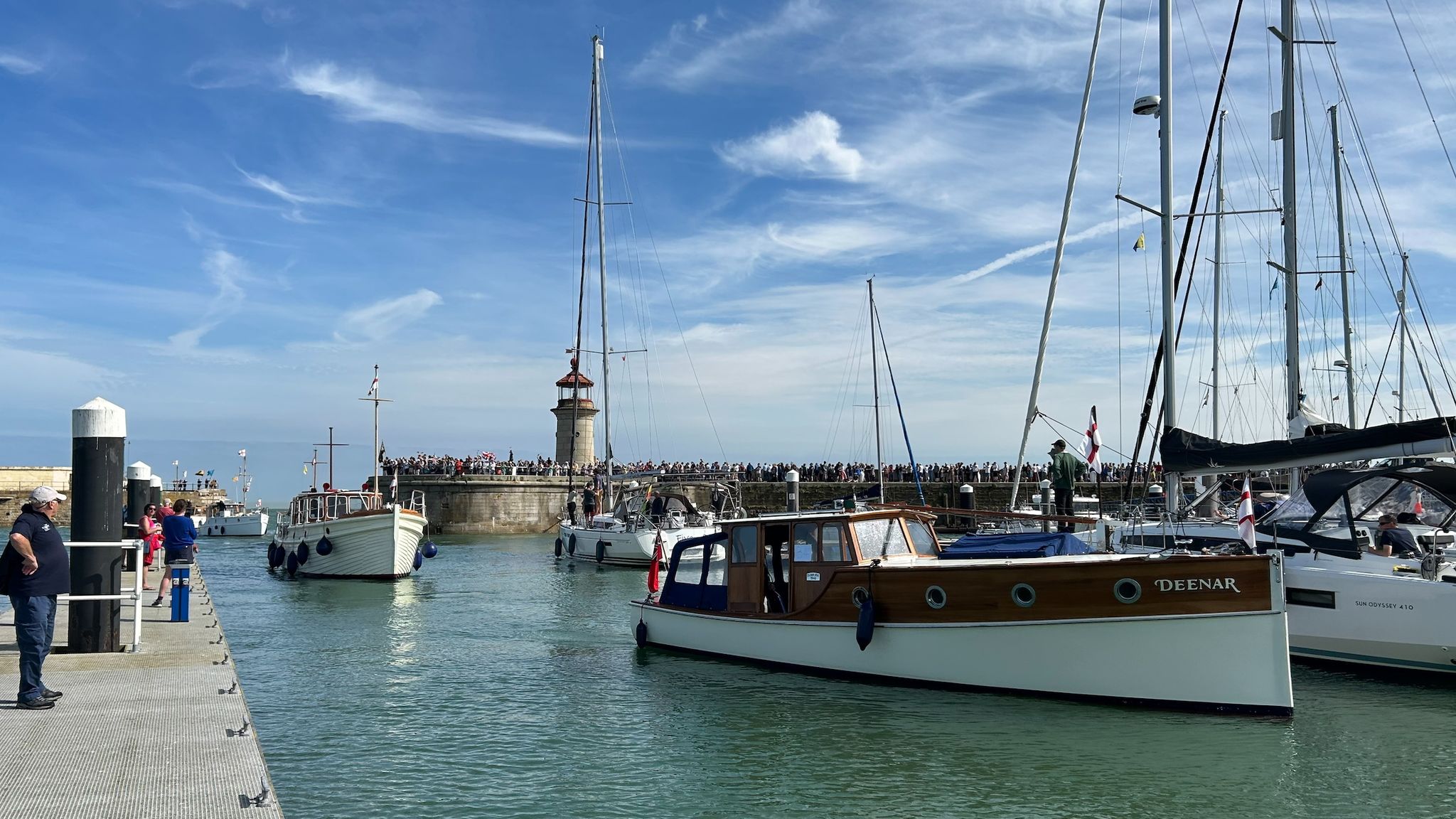 Dunkirk anniversary: 85 years on from historic rescue of Allied troops ...