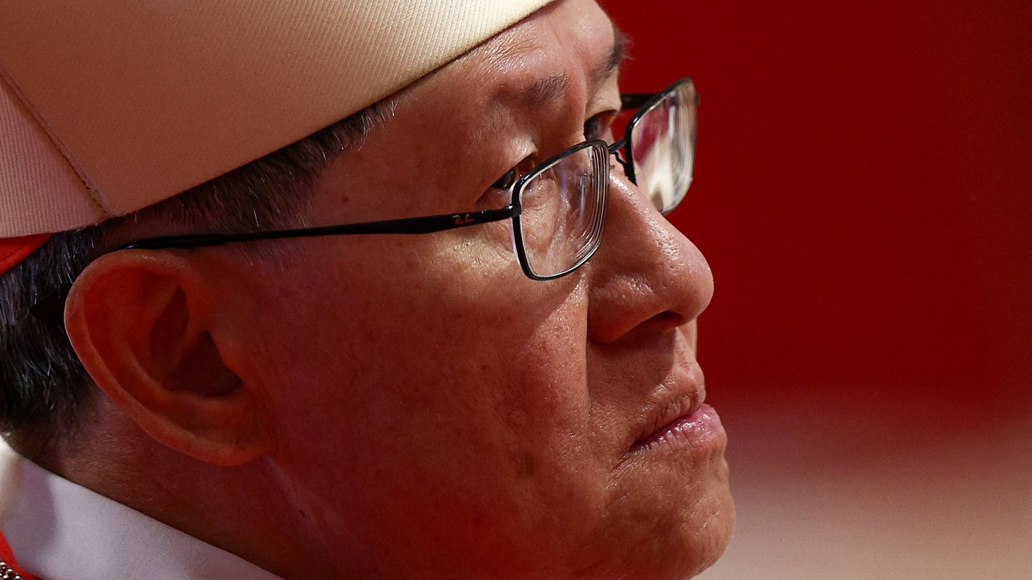 Who is Luis Tagle? The 'playful' cardinal who could make history as the ...