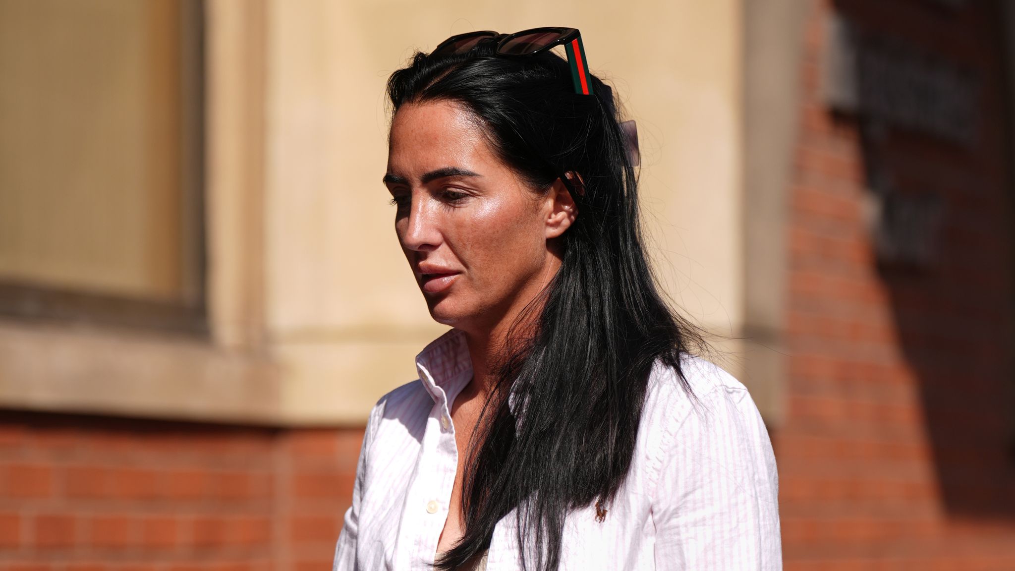 Special constable jailed after taking pictures of dying man from ...