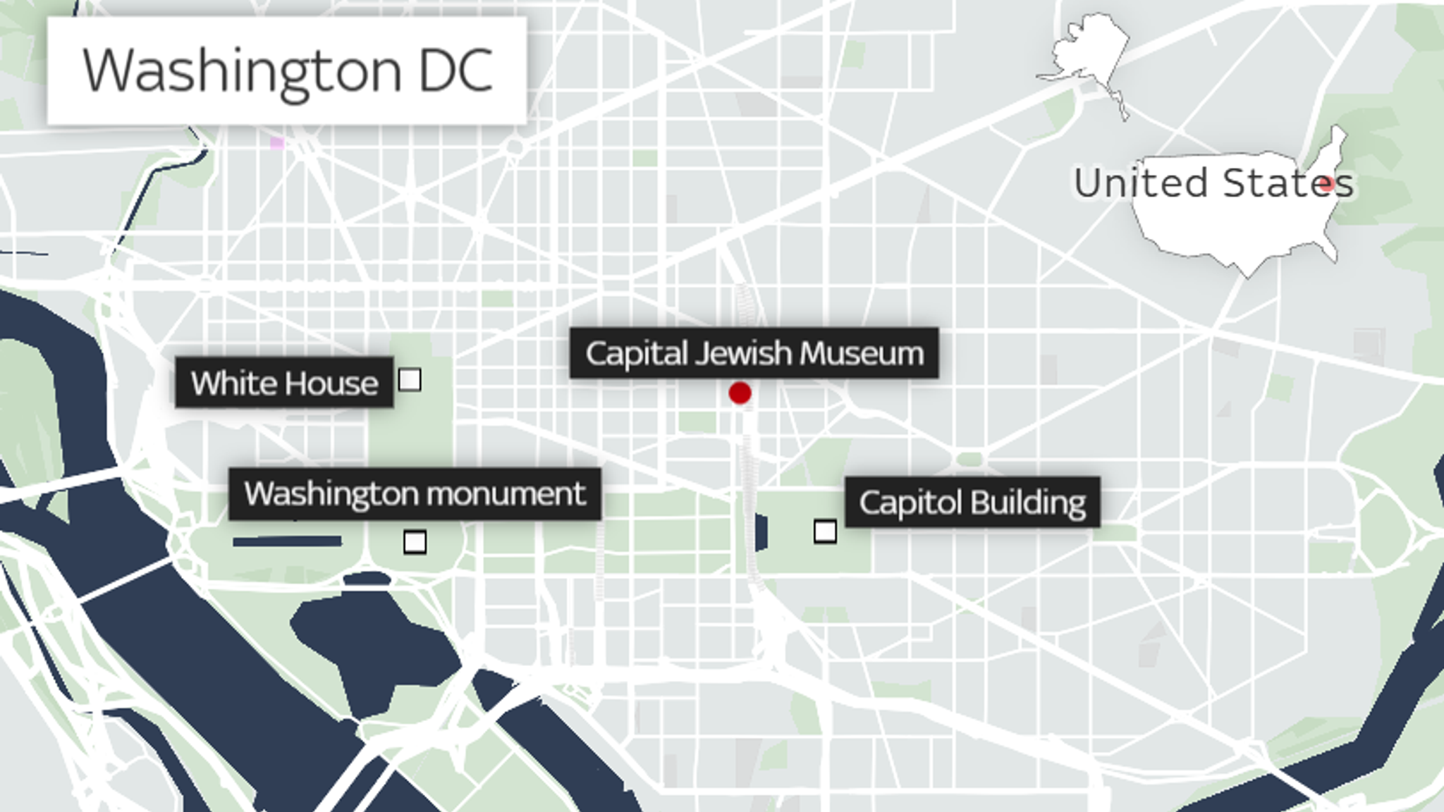 Yaron Lischinsky and Sarah Milgrim: What we know about Washington DC ...