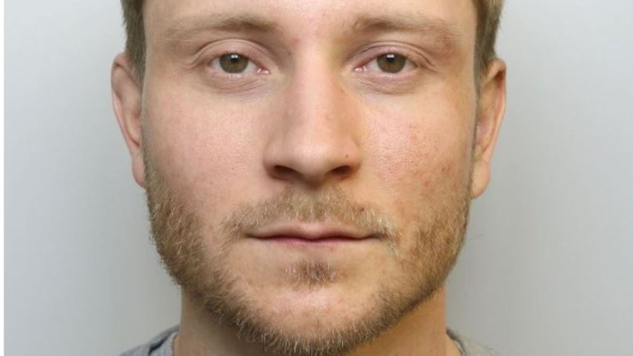 Teacher stabbed woman 15 times after she rejected him | UK News | Sky News