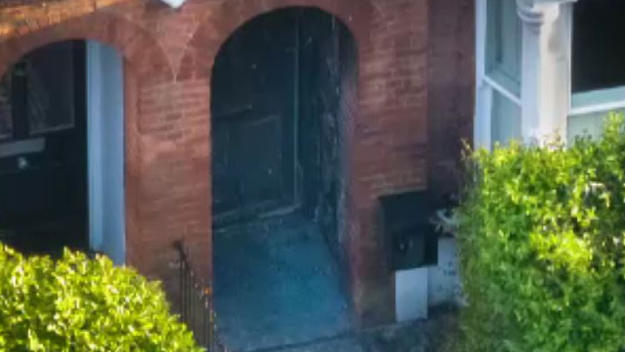 Police investigating fire at Sir Keir Starmer's house - and possible ...