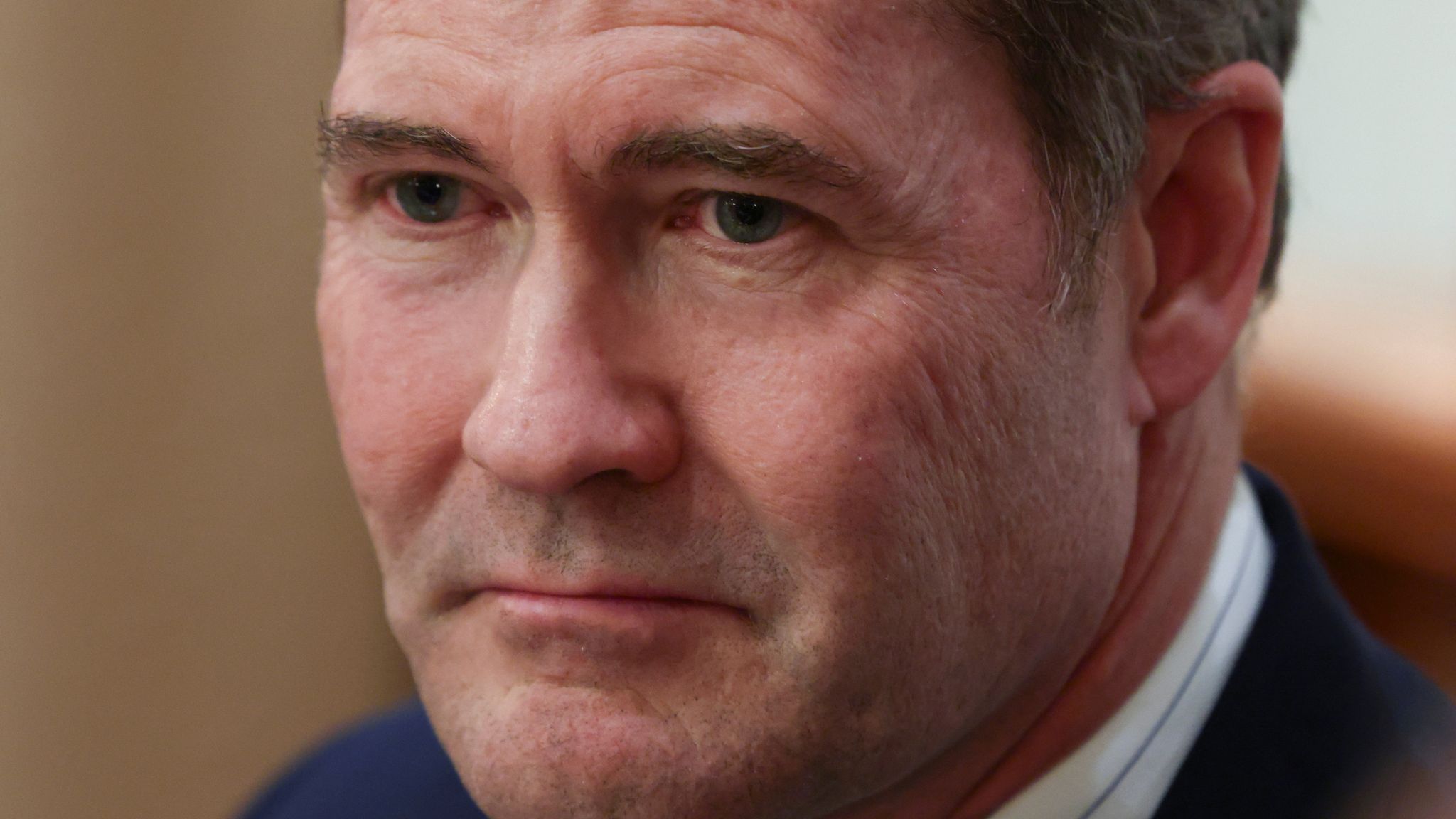 Mike Waltz's 'Signalgate' mistake weakened Trump - so why isn't Pete ...