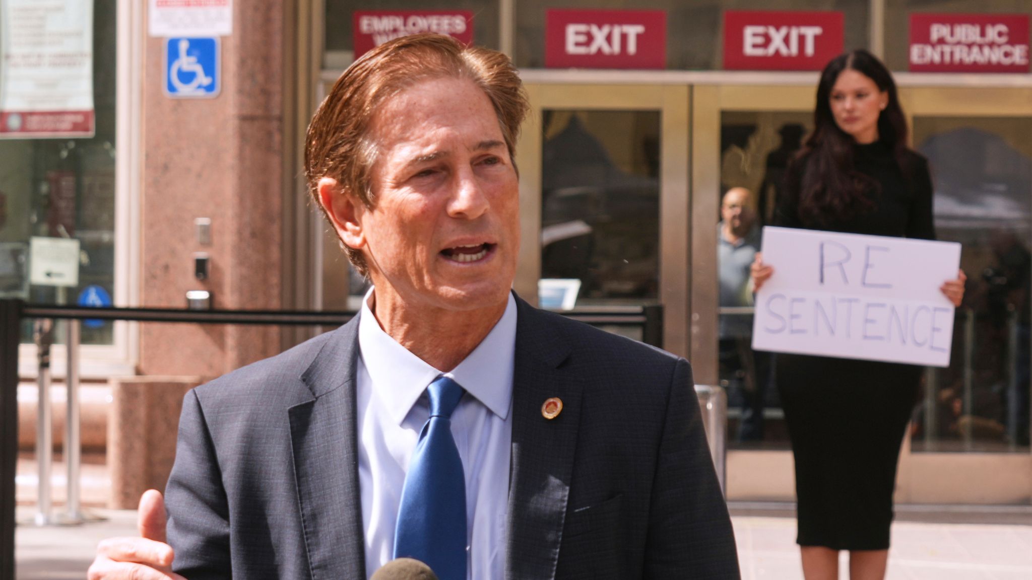 Menendez brothers denied parole - but they could still taste freedom ...