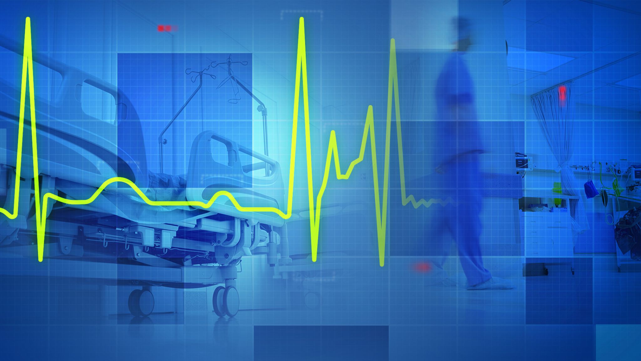 Areas of England to get extra NHS funding announced | UK News | Sky News