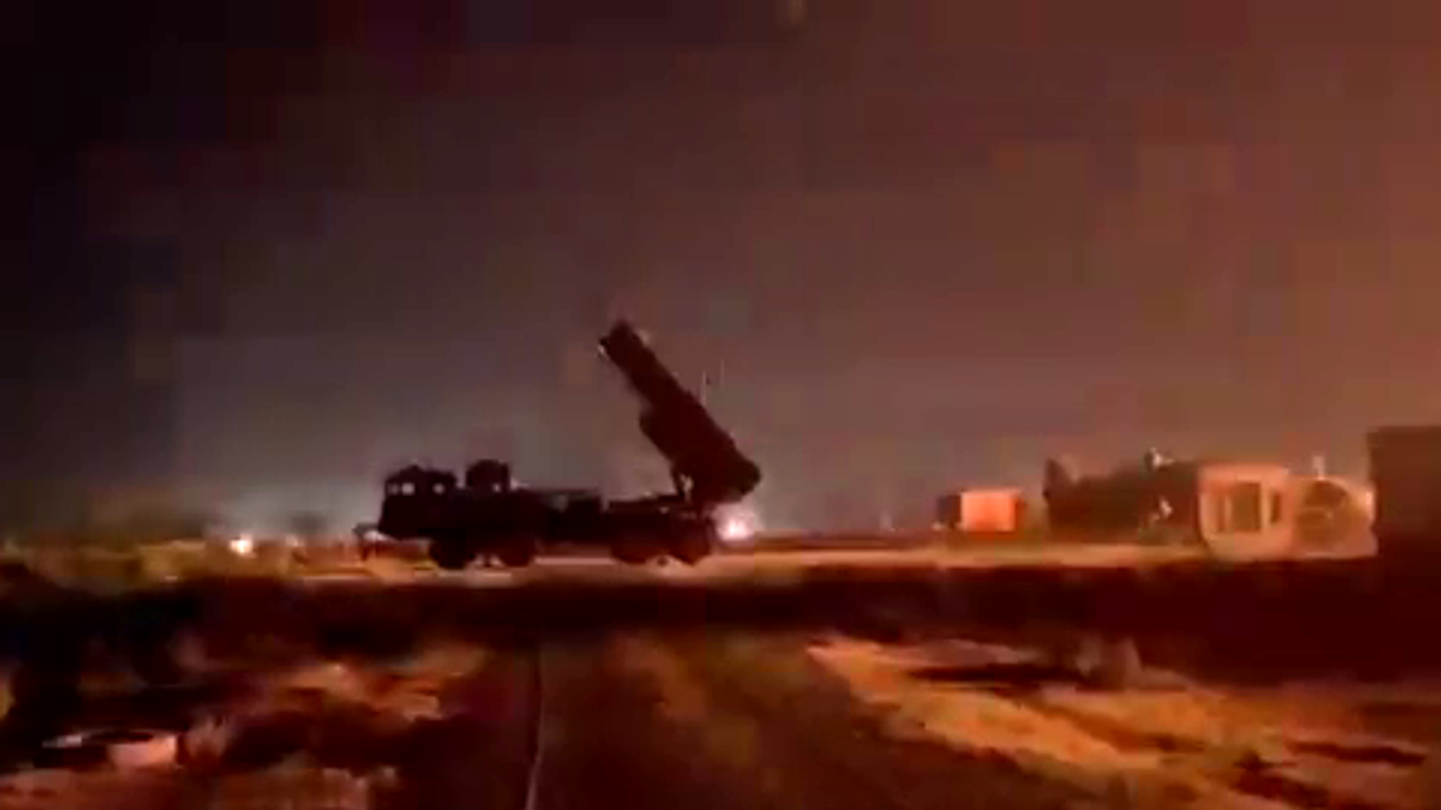 India accuses Pakistan of breaking ceasefire deal - as Pakistan claims ...